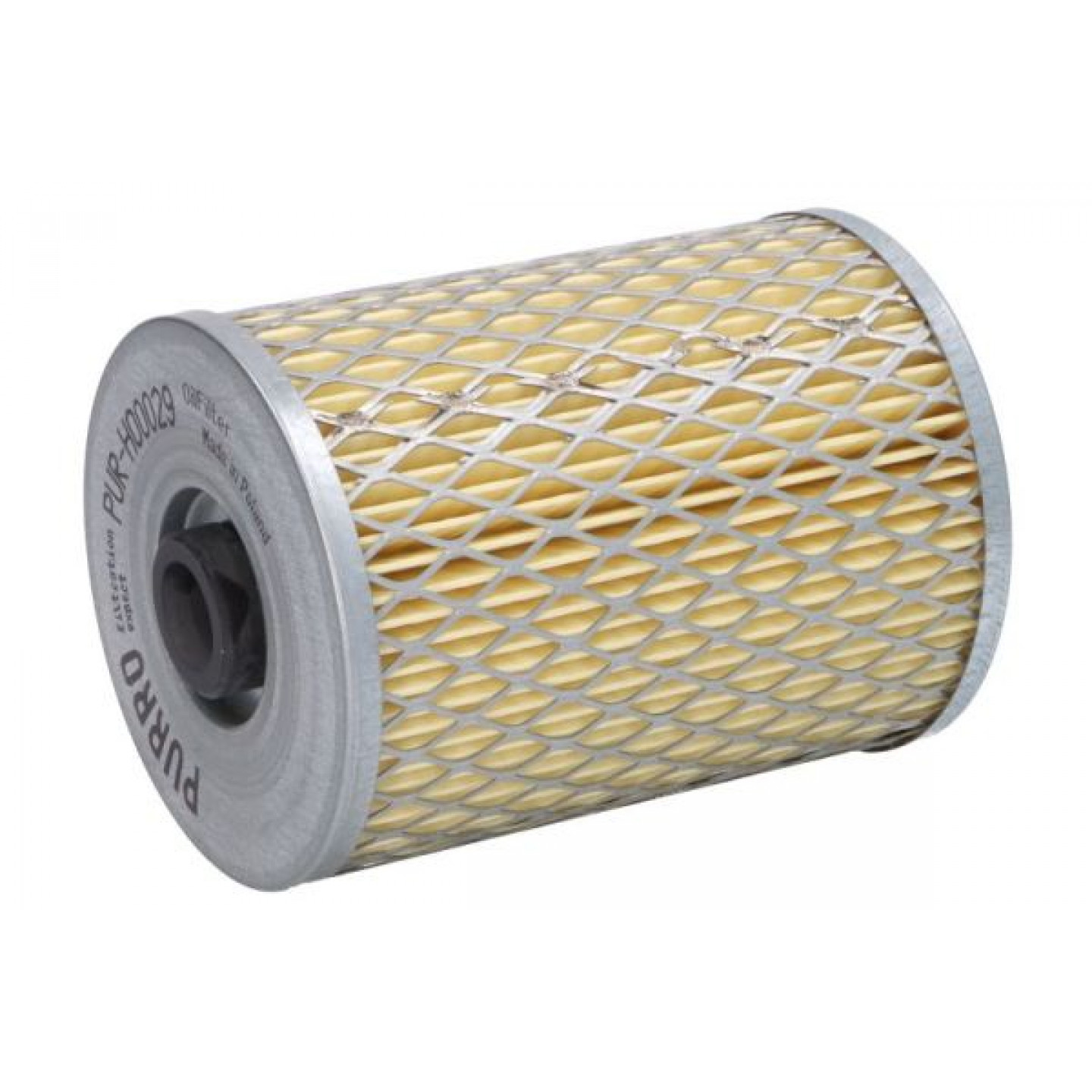 Oil Filter PURRO PUR-HO0029 - Trodo.com
