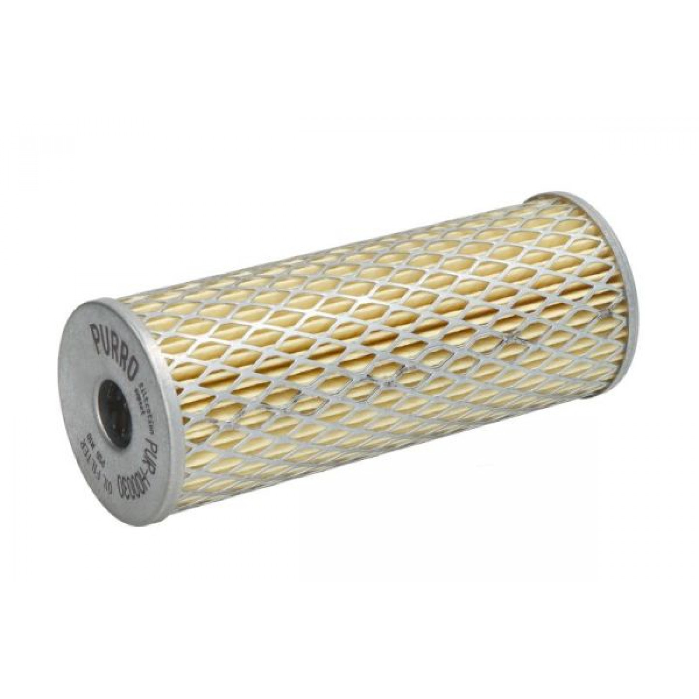 Oil Filter PURRO PUR-HO0030 - Trodo.com