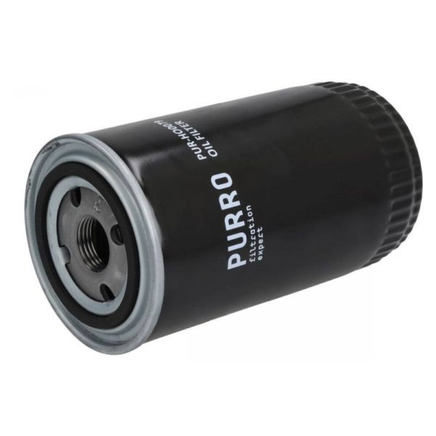 Oil Filter PURRO PUR-HO0079 - Trodo.com