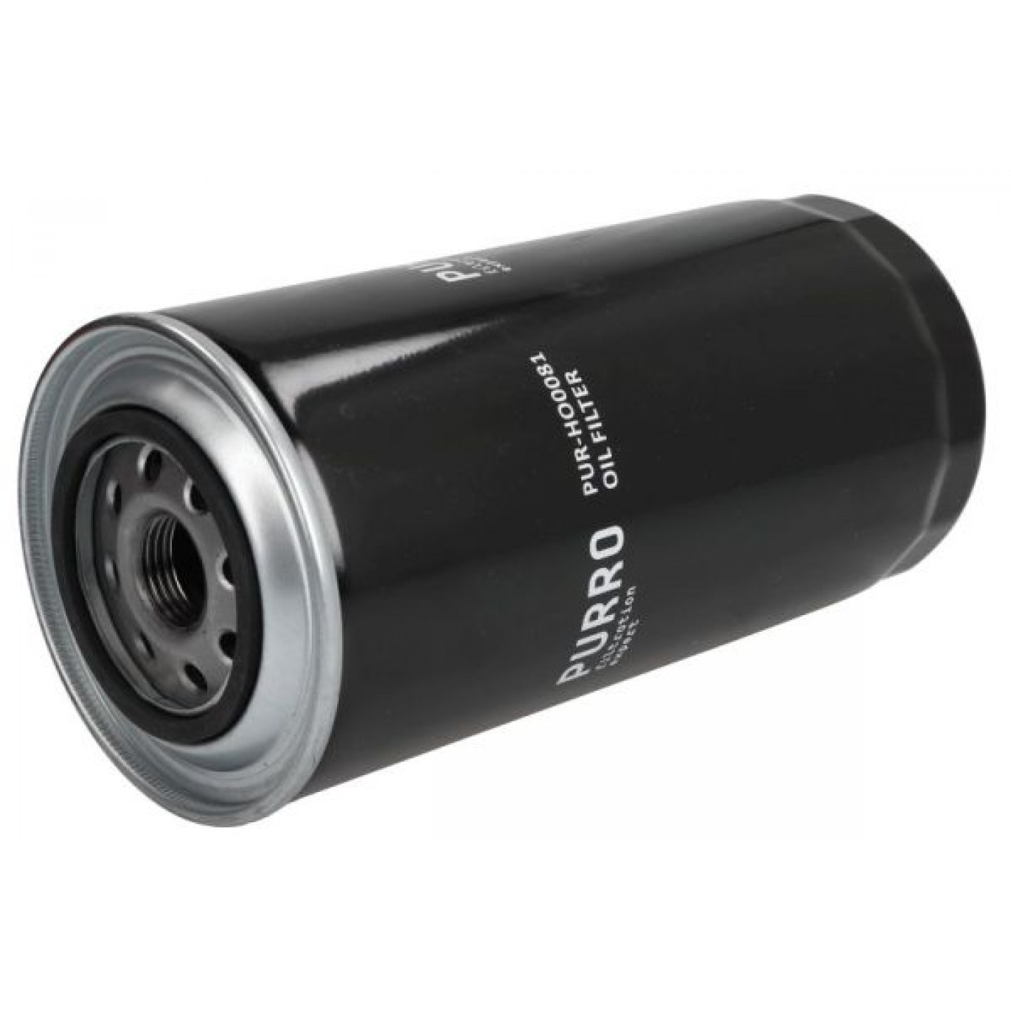 Oil Filter PURRO PUR-HO0081 - Trodo.com