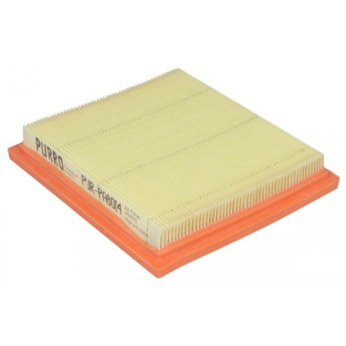 Air Filter PURRO PUR-PA8014 - Trodo.com