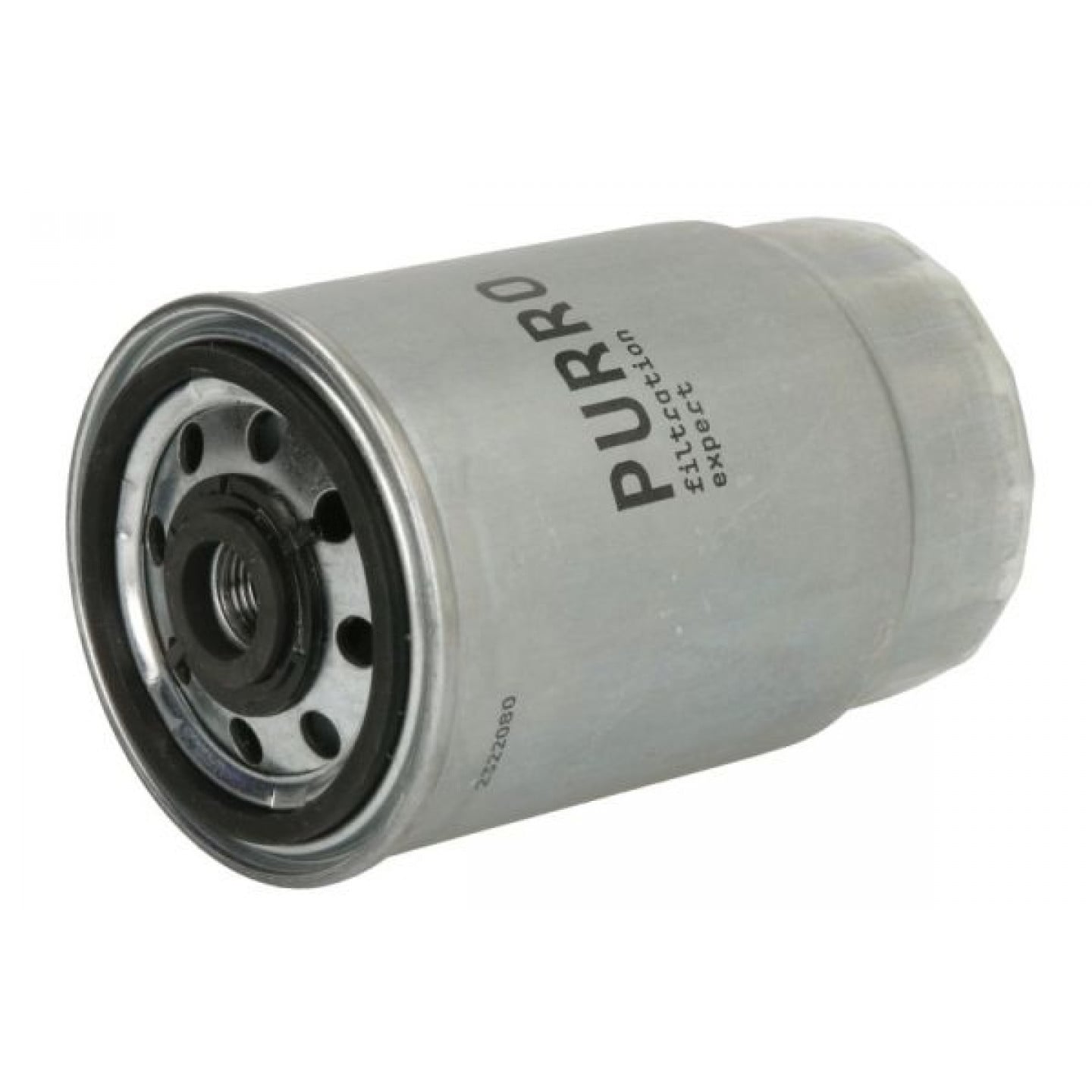Fuel filter PURRO PUR-PF1018 - Trodo.com