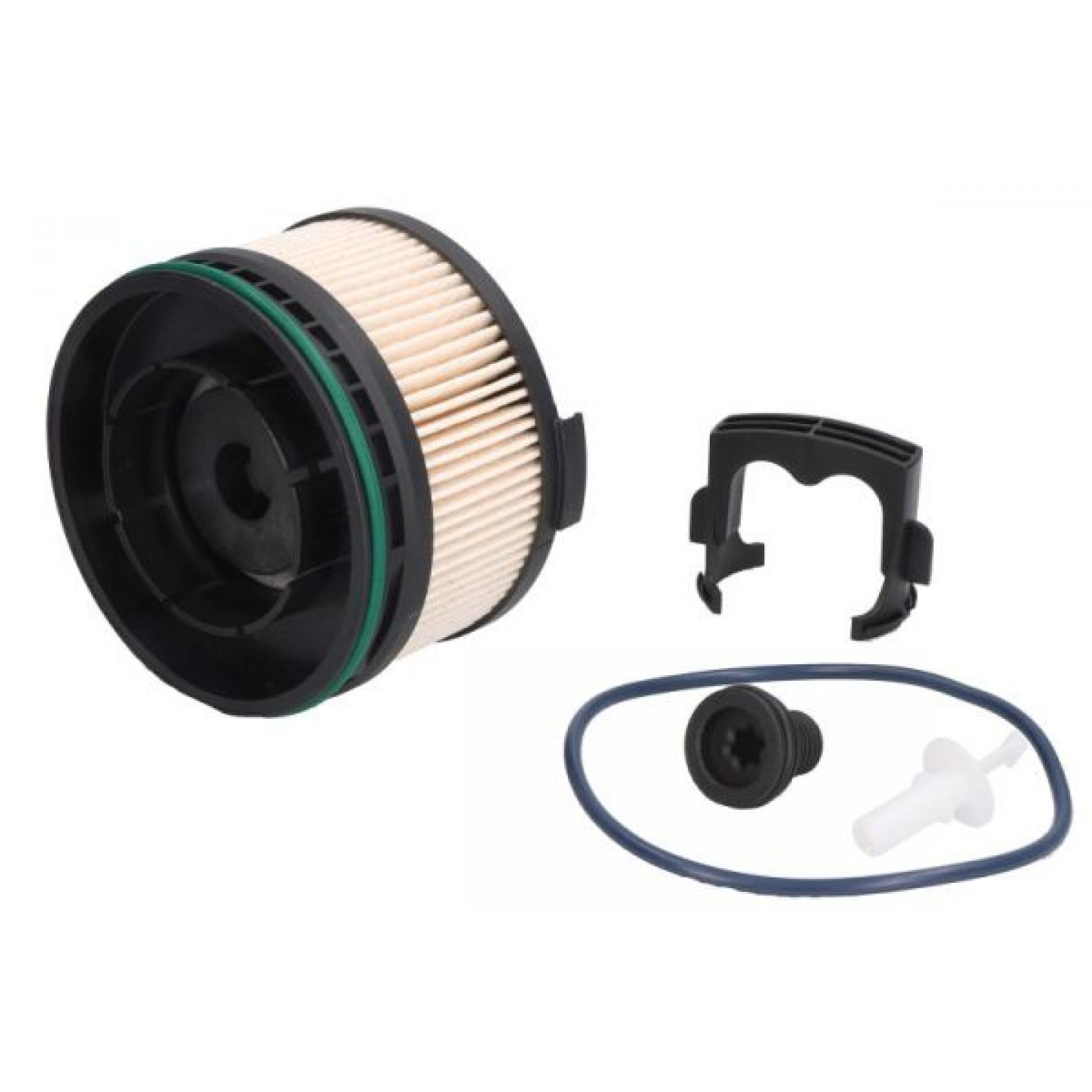 Fuel filter PURRO PUR-PF3026 - Trodo.com