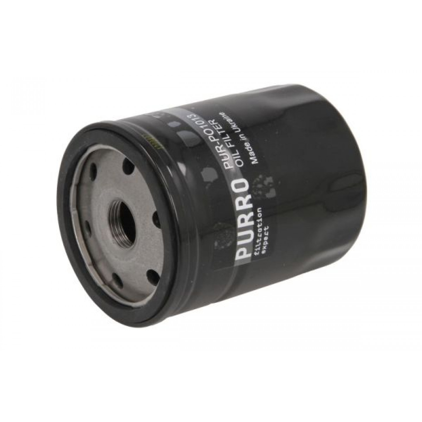 Oil Filter PURRO PUR-PO1013 - Trodo.com
