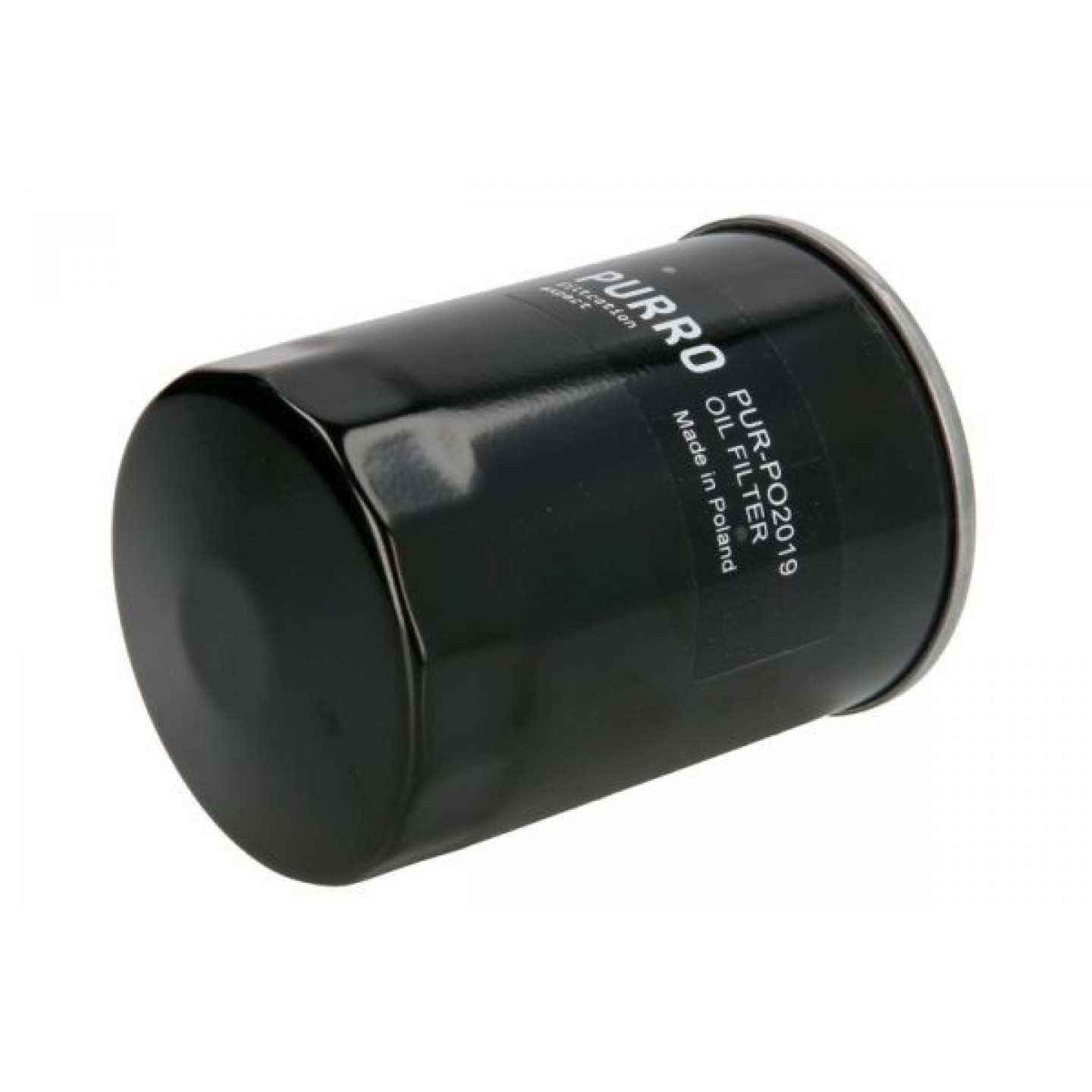 Oil Filter PURRO PUR-PO2019 - Trodo.com