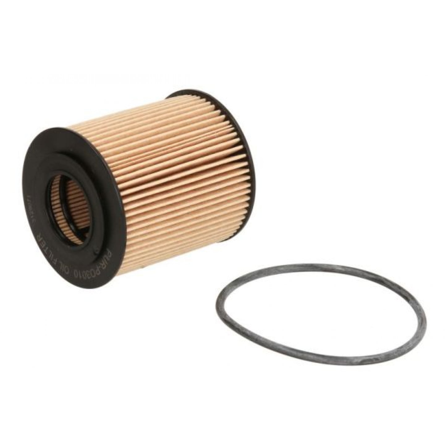 Oil Filter PURRO PUR-PO3010 - Trodo.com