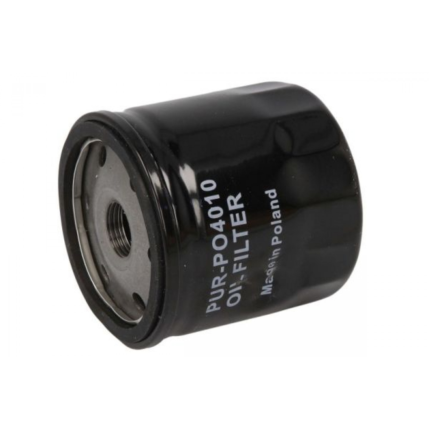 Oil Filter PURRO PUR-PO4010 - Trodo.com