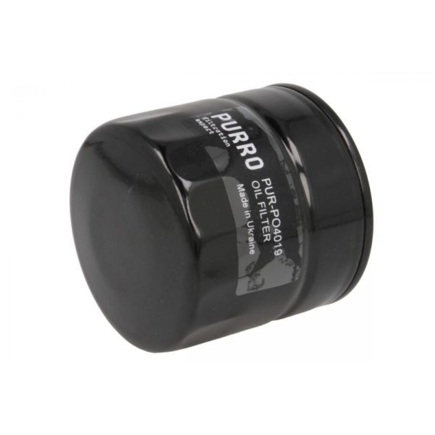 Oil Filter PURRO PUR-PO4019 - Trodo.com