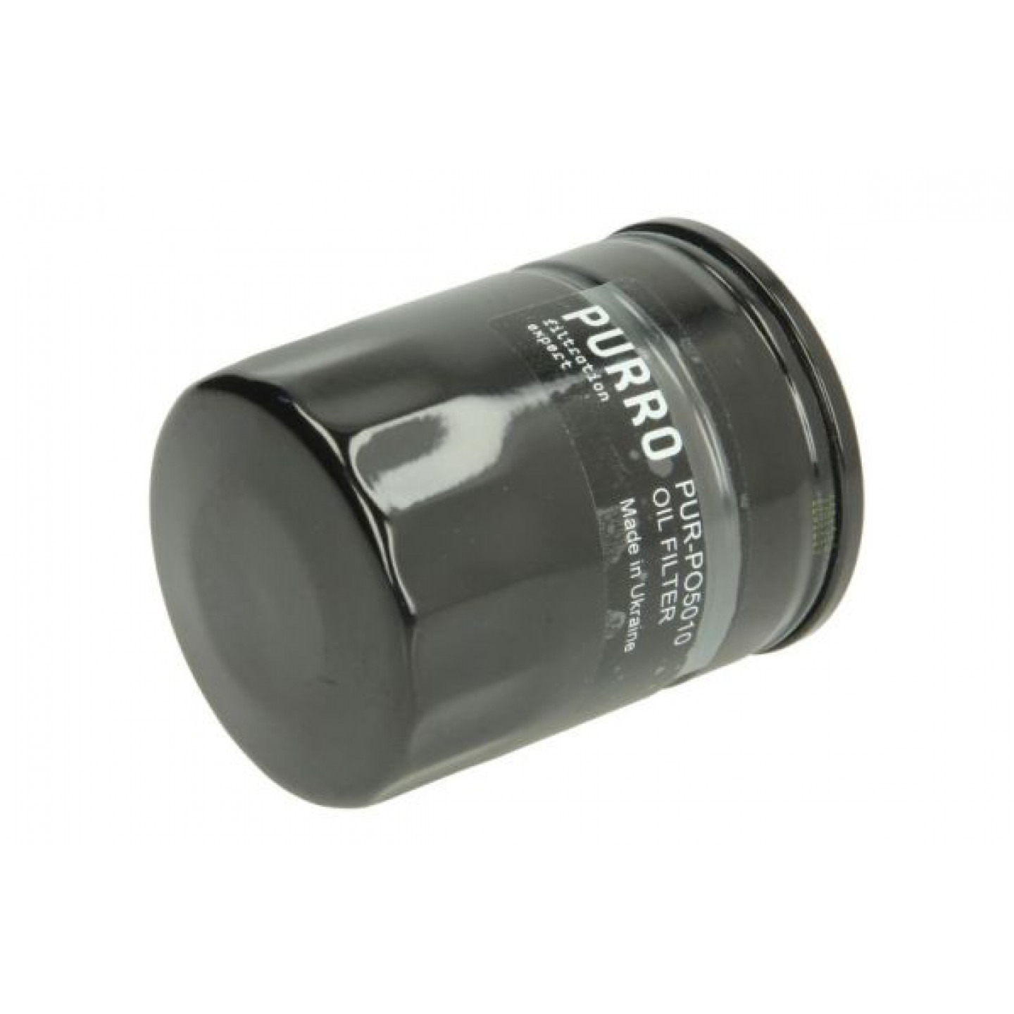 Oil Filter PURRO PUR-PO5010 - Trodo.com