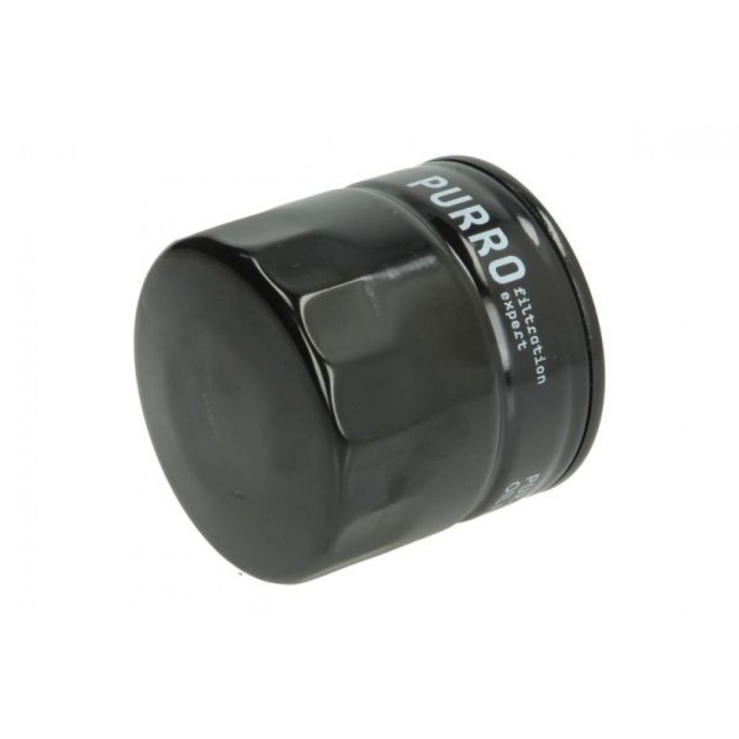 Oil Filter PURRO PUR-PO6002 - Trodo.com
