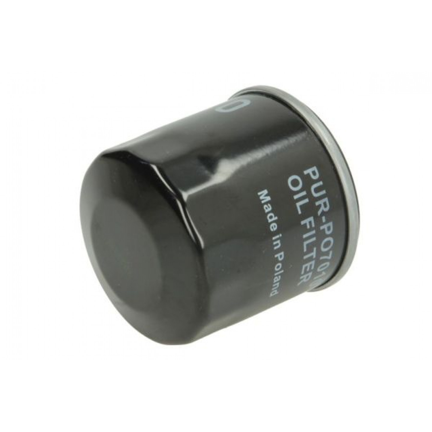 Oil Filter PURRO PUR-PO7010 - Trodo.com