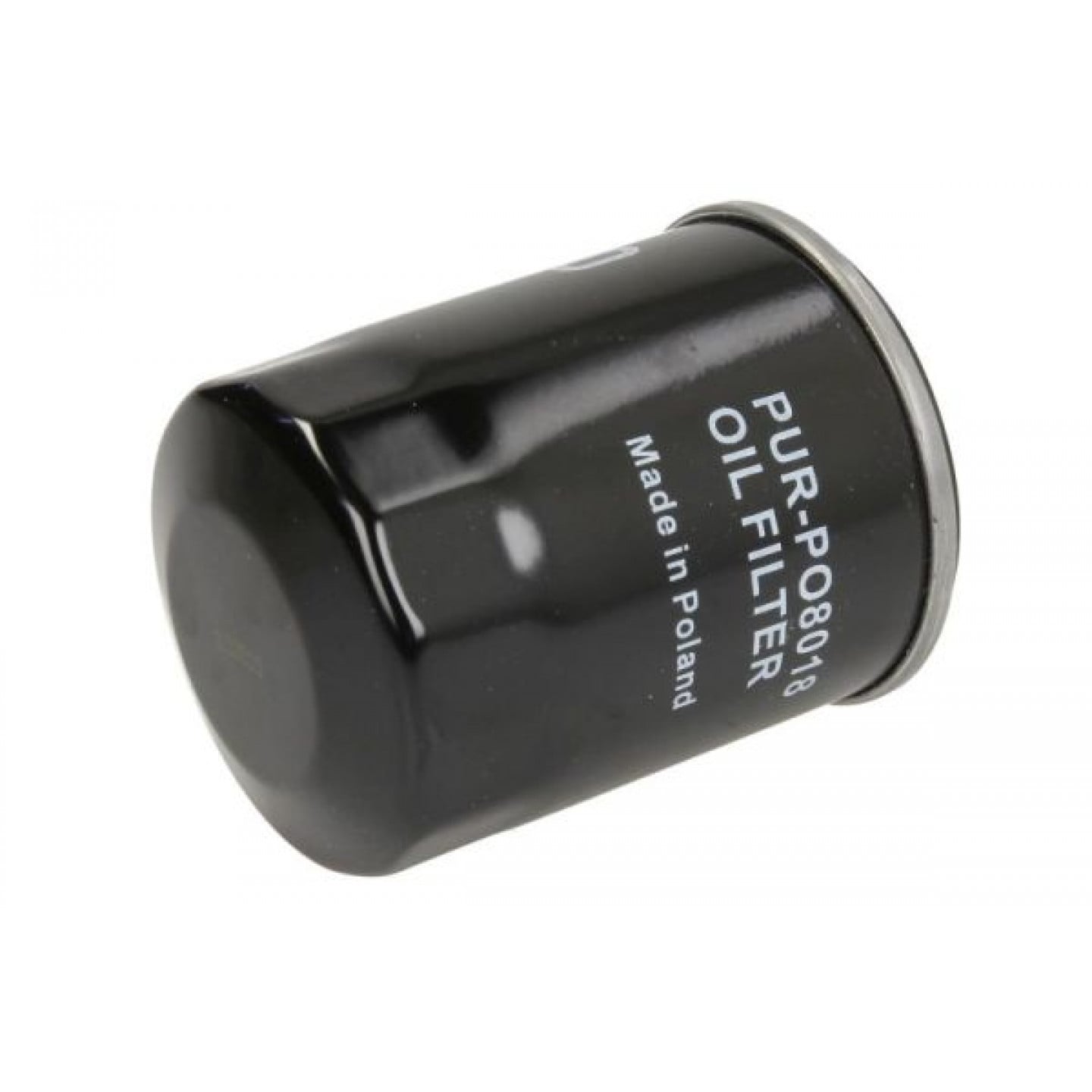 Oil Filter PURRO PUR-PO8018 - Trodo.com