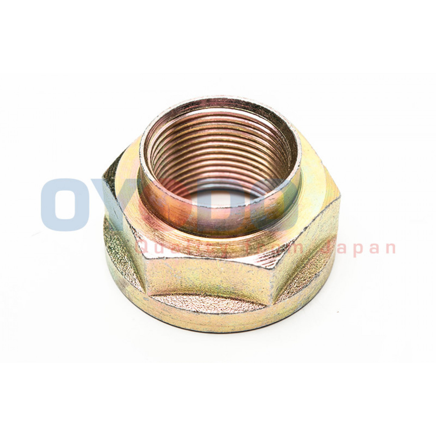 Nut, stub axle Oyodo 40L4001-OYO - Trodo.com