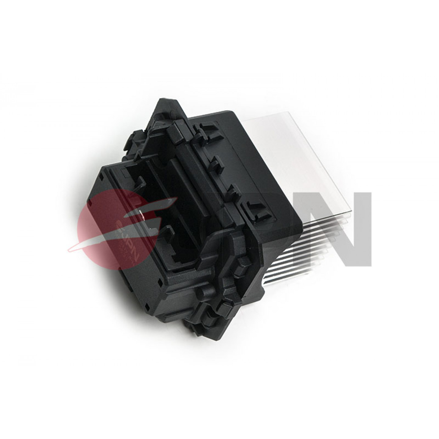 Regulator, interior blower JPN 60E9117-JPN - Trodo.com