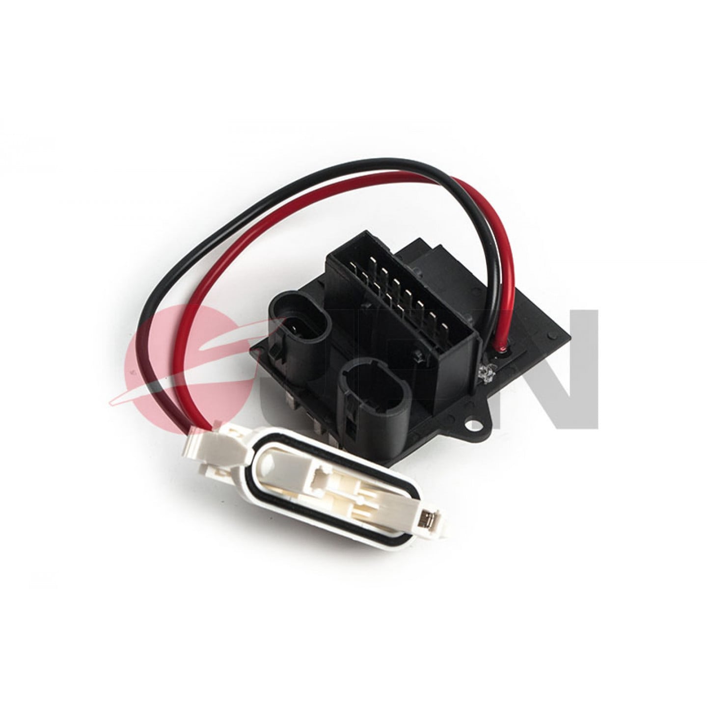 Regulator, interior blower JPN 60E9153-JPN - Trodo.com