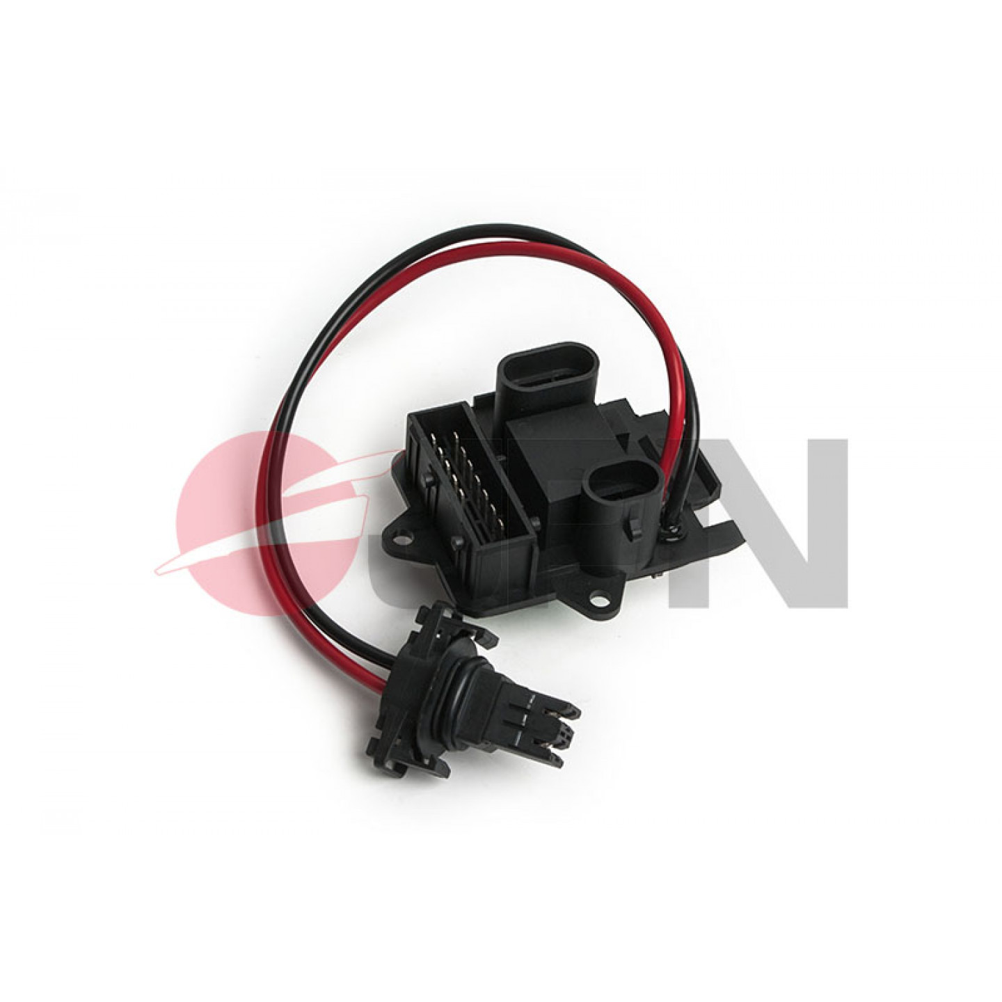 Regulator, interior blower JPN 60E9156-JPN - Trodo.com
