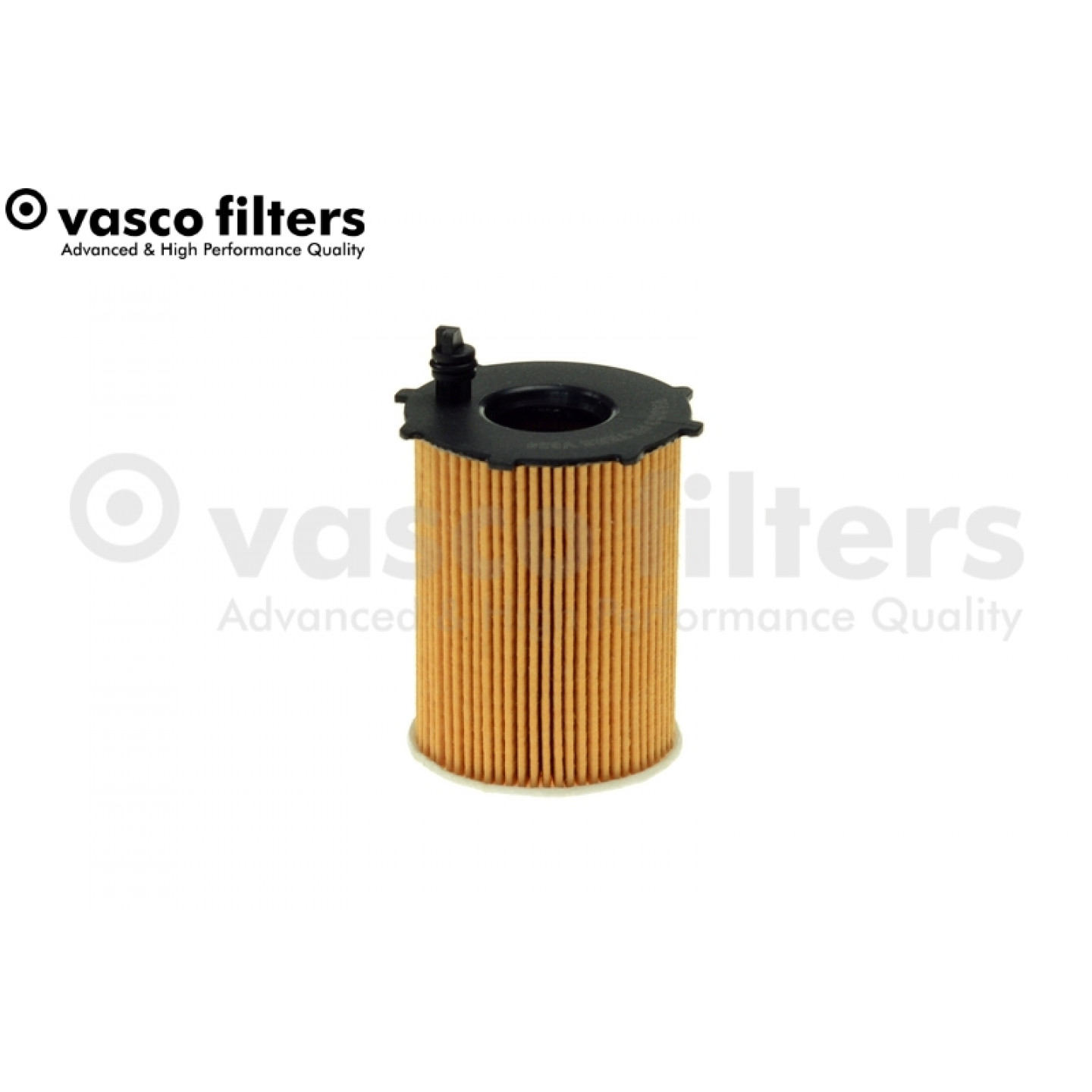 Oil Filter DAVID VASCO V325 - Trodo.com