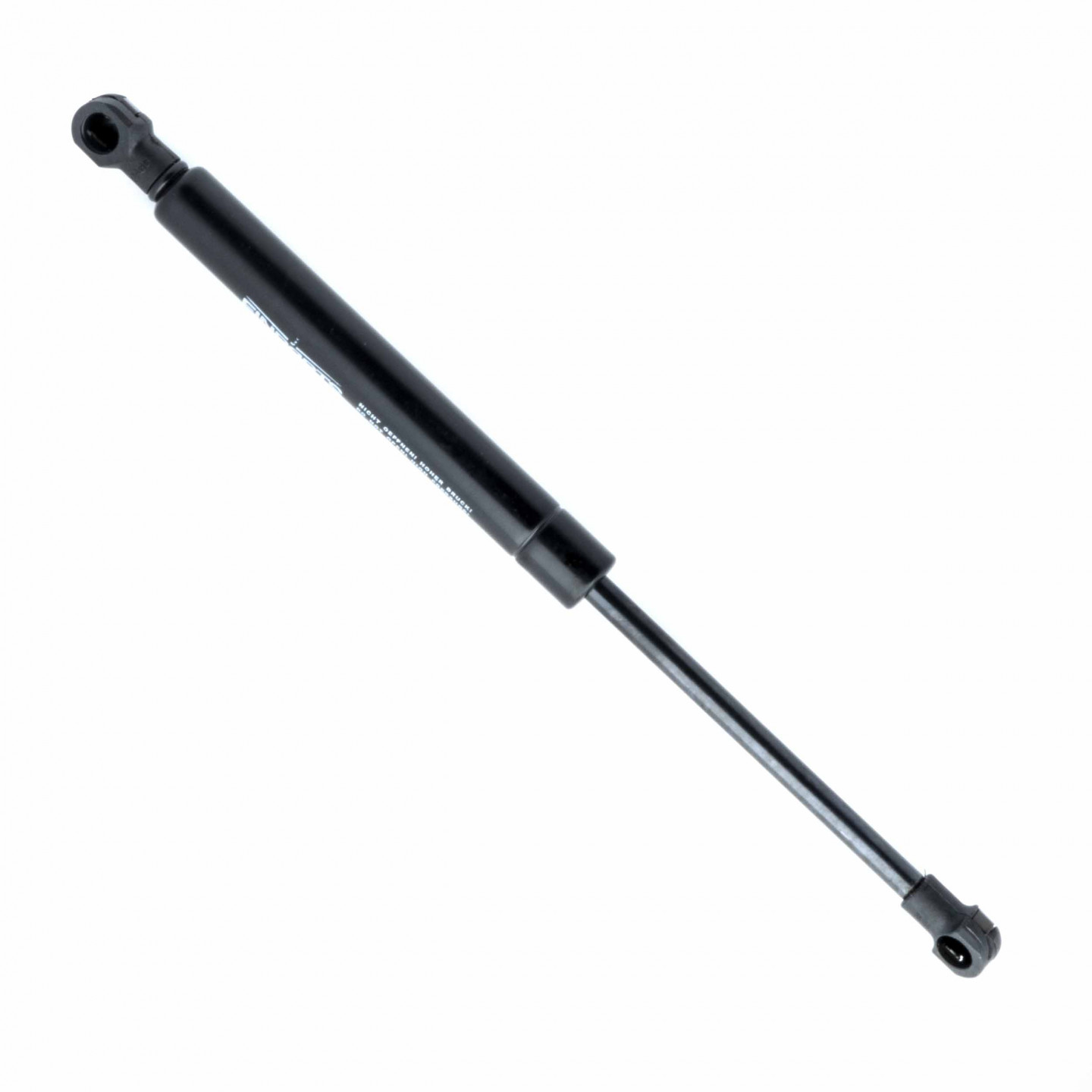 Gas Spring, bonnet EINPARTS EP9327GS - Trodo.com