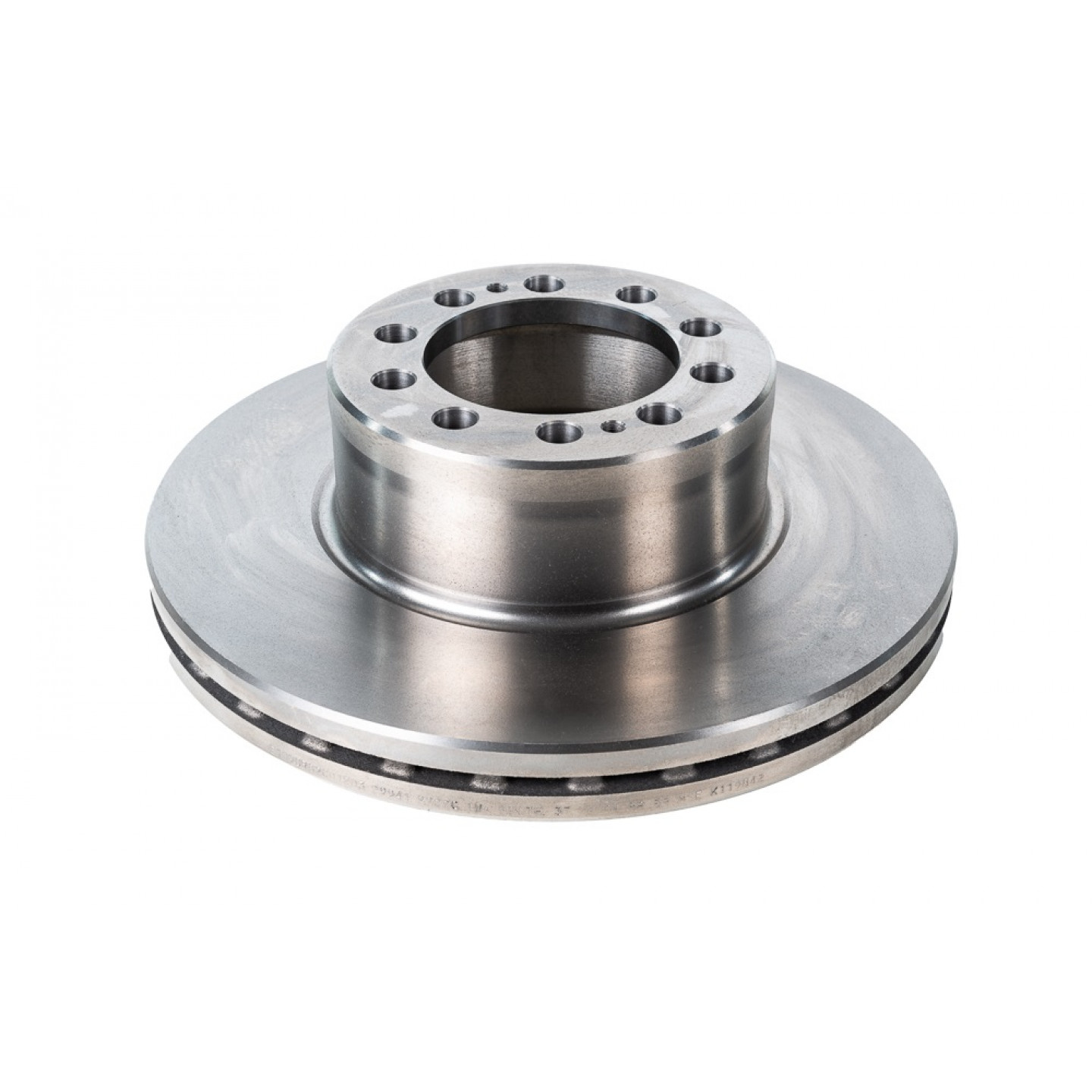 Brake Disc KNORR-BREMSE K119842 - Trodo.com
