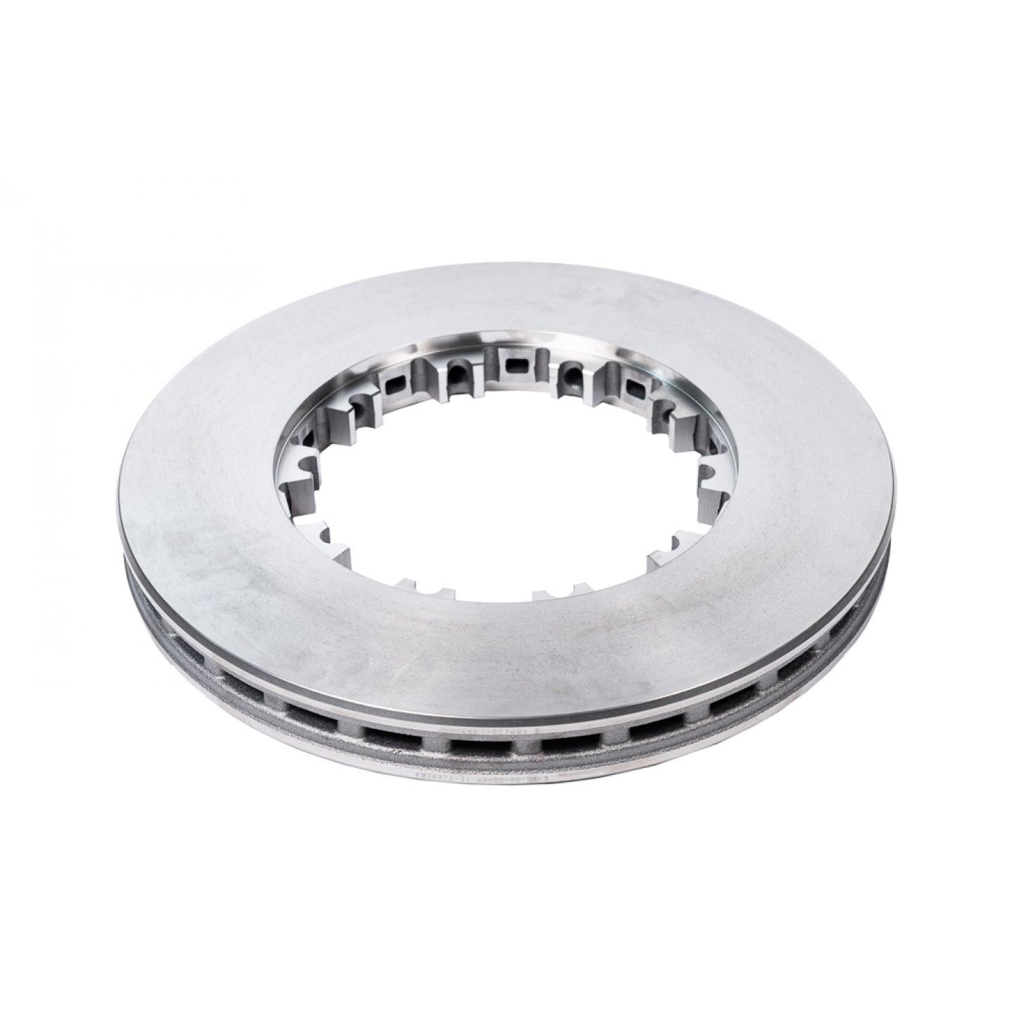 Brake Disc KNORR-BREMSE K034249K50 - Trodo.com