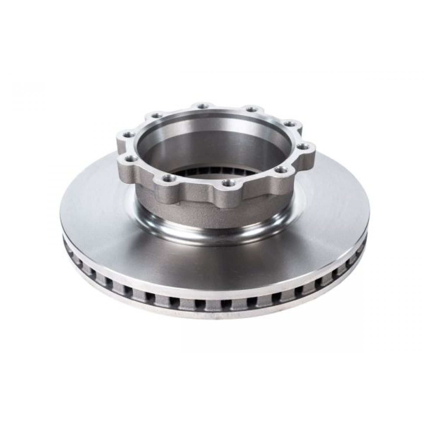 Brake Disc KNORR-BREMSE K000810 - Trodo.com