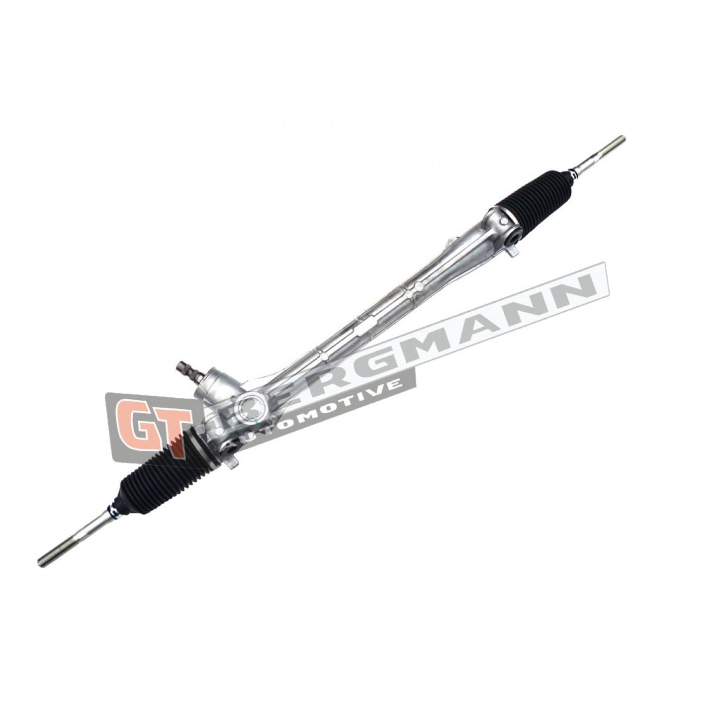 Steering Gear GT-BERGMANN GT30-034 - Trodo.com