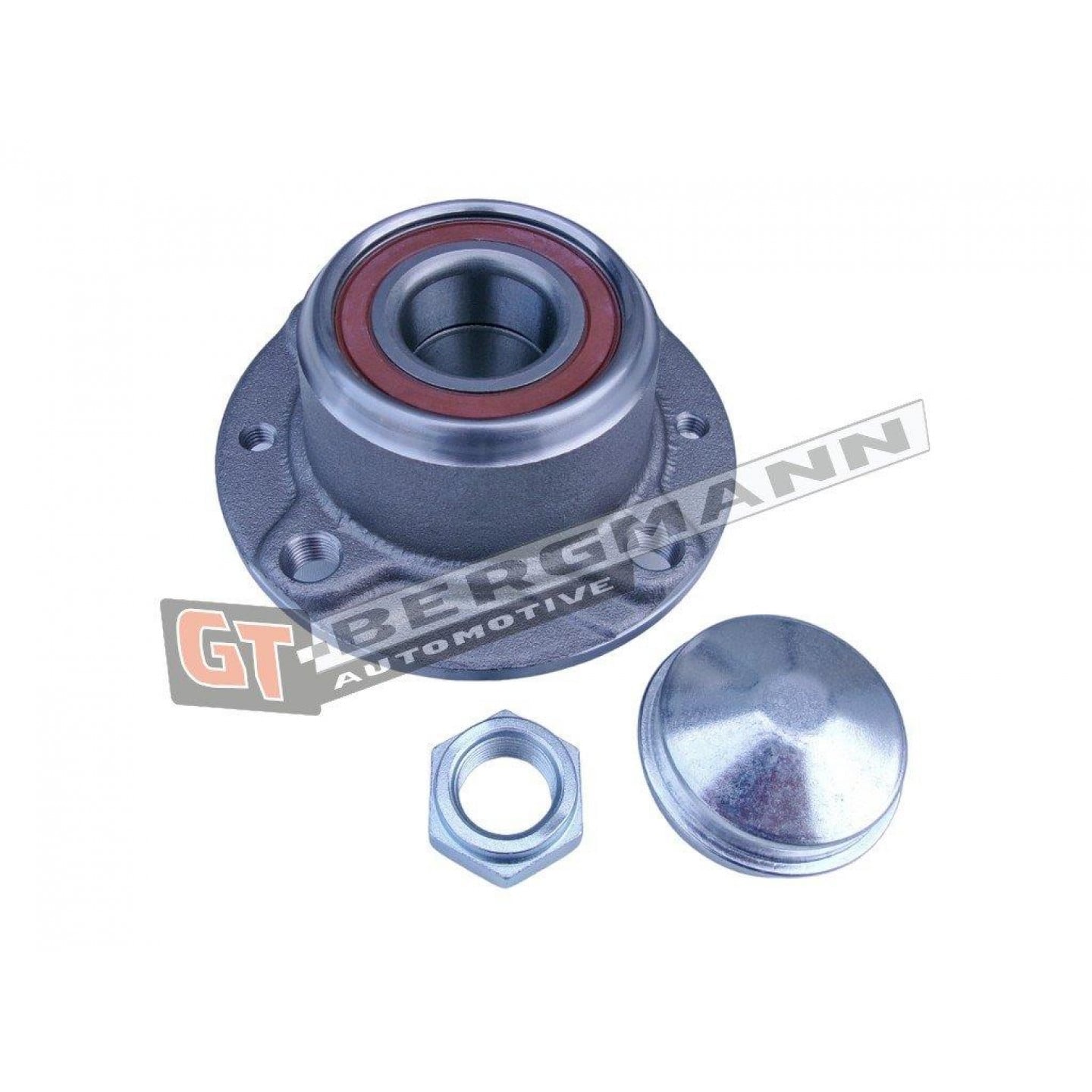 Wheel Bearing Kit GT-BERGMANN GT24-133 - Trodo.com