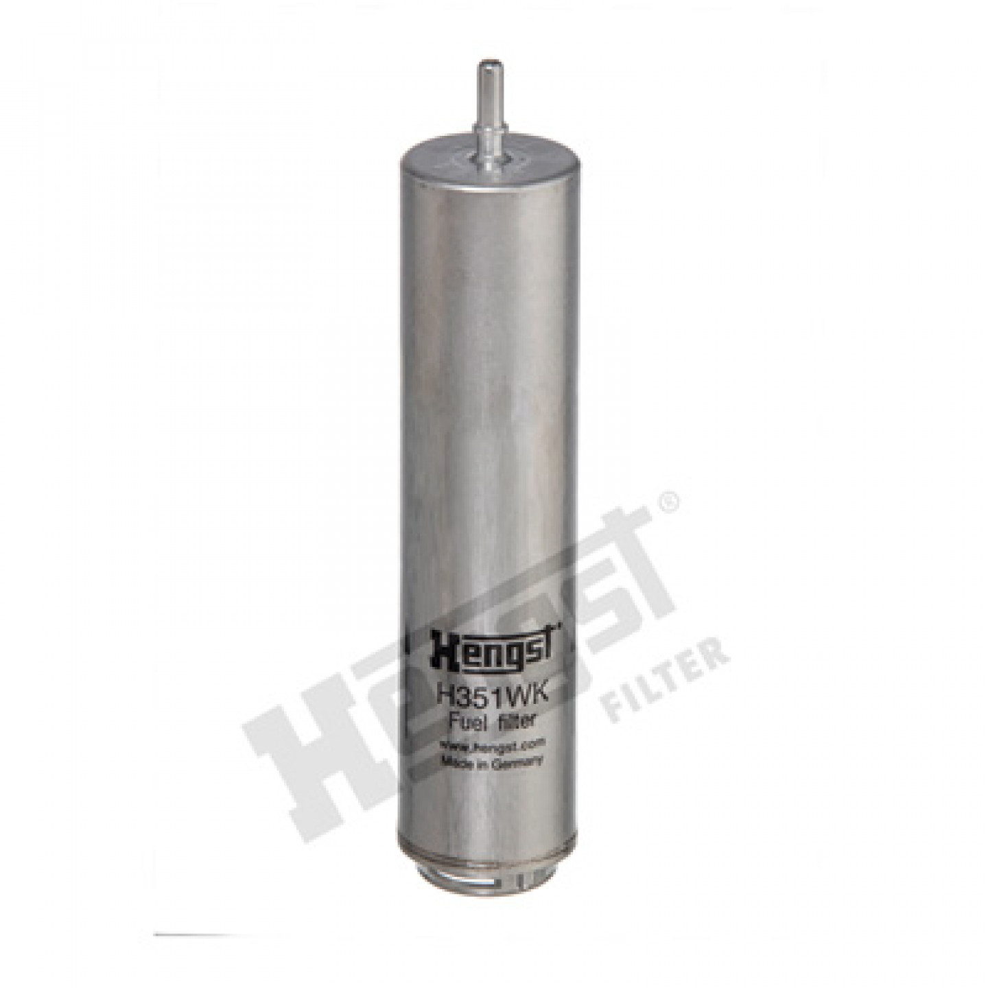 Fuel filter HENGST FILTER H351WK - Trodo.com