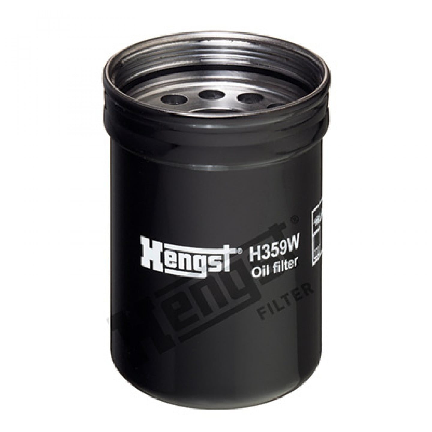 Oil Filter HENGST FILTER H359W - Trodo.com