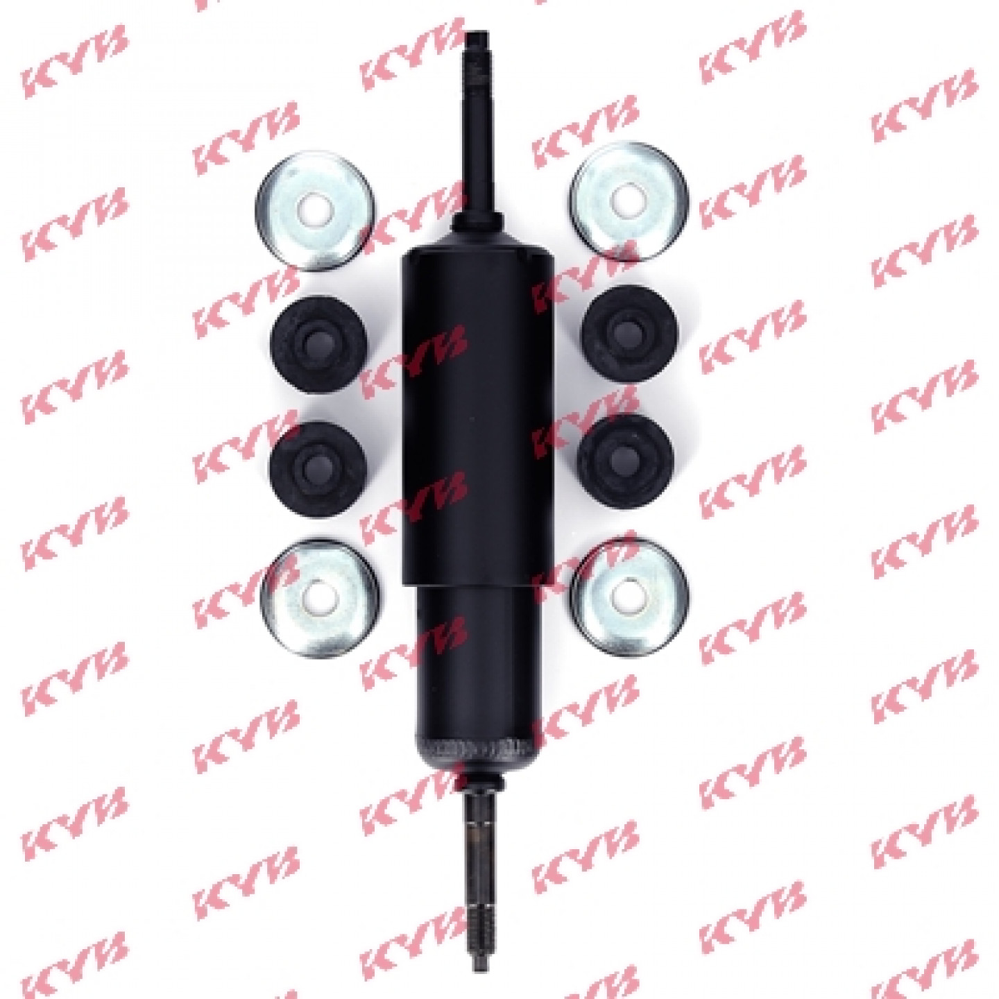 Shock Absorber KYB 443006 - Trodo.com