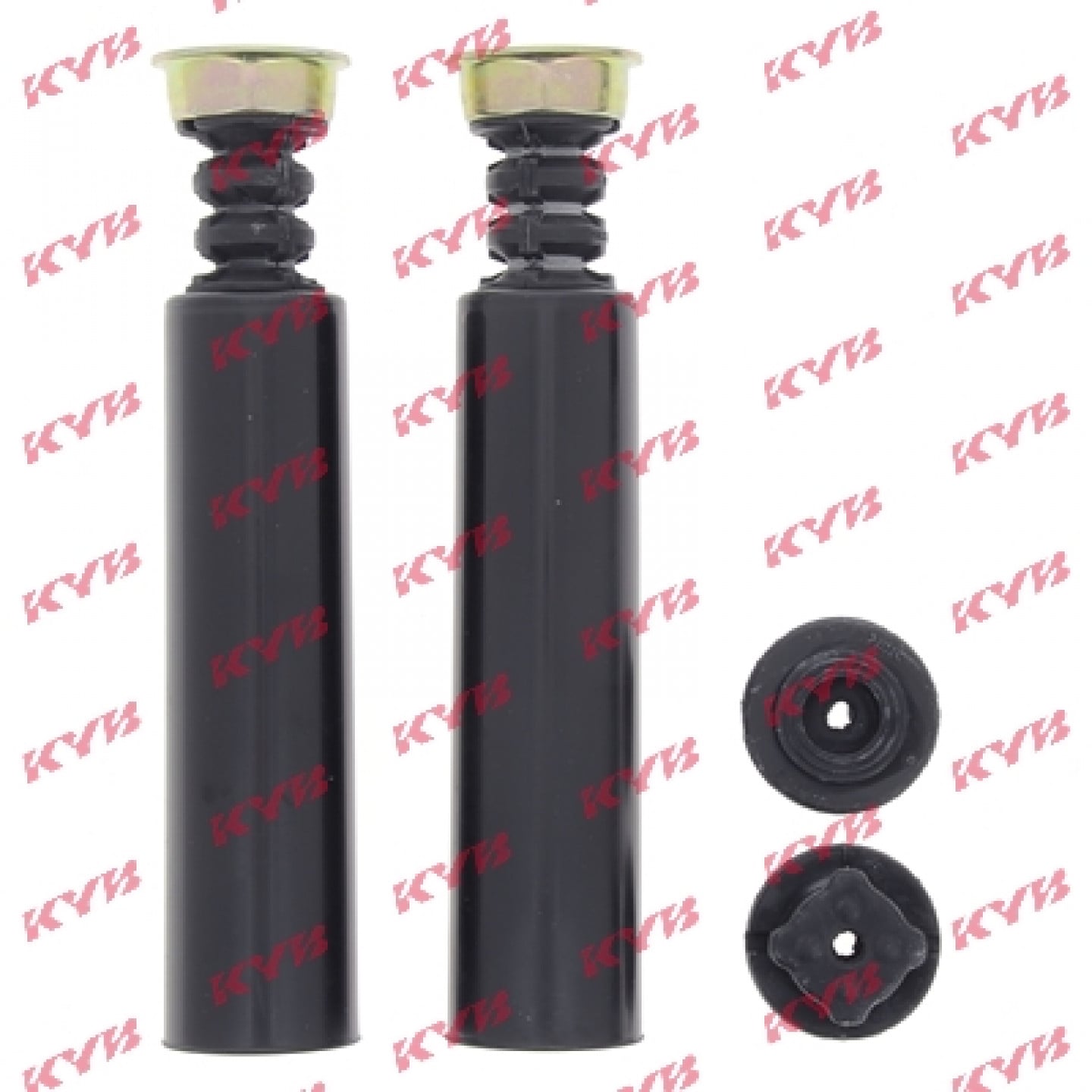 Caperuza protectora, amortiguador KYB 910052 - Trodo.es