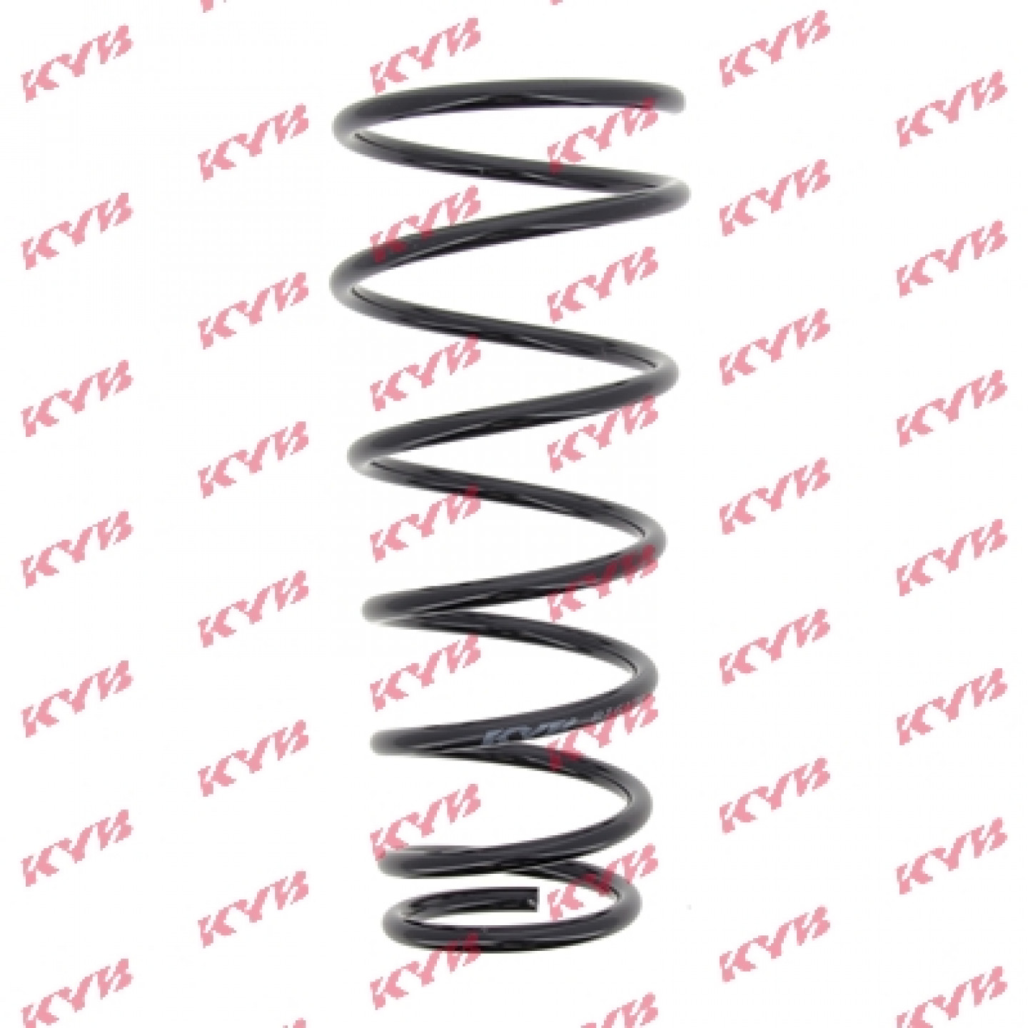 Coil Spring KYB RI6170 - Trodo.com