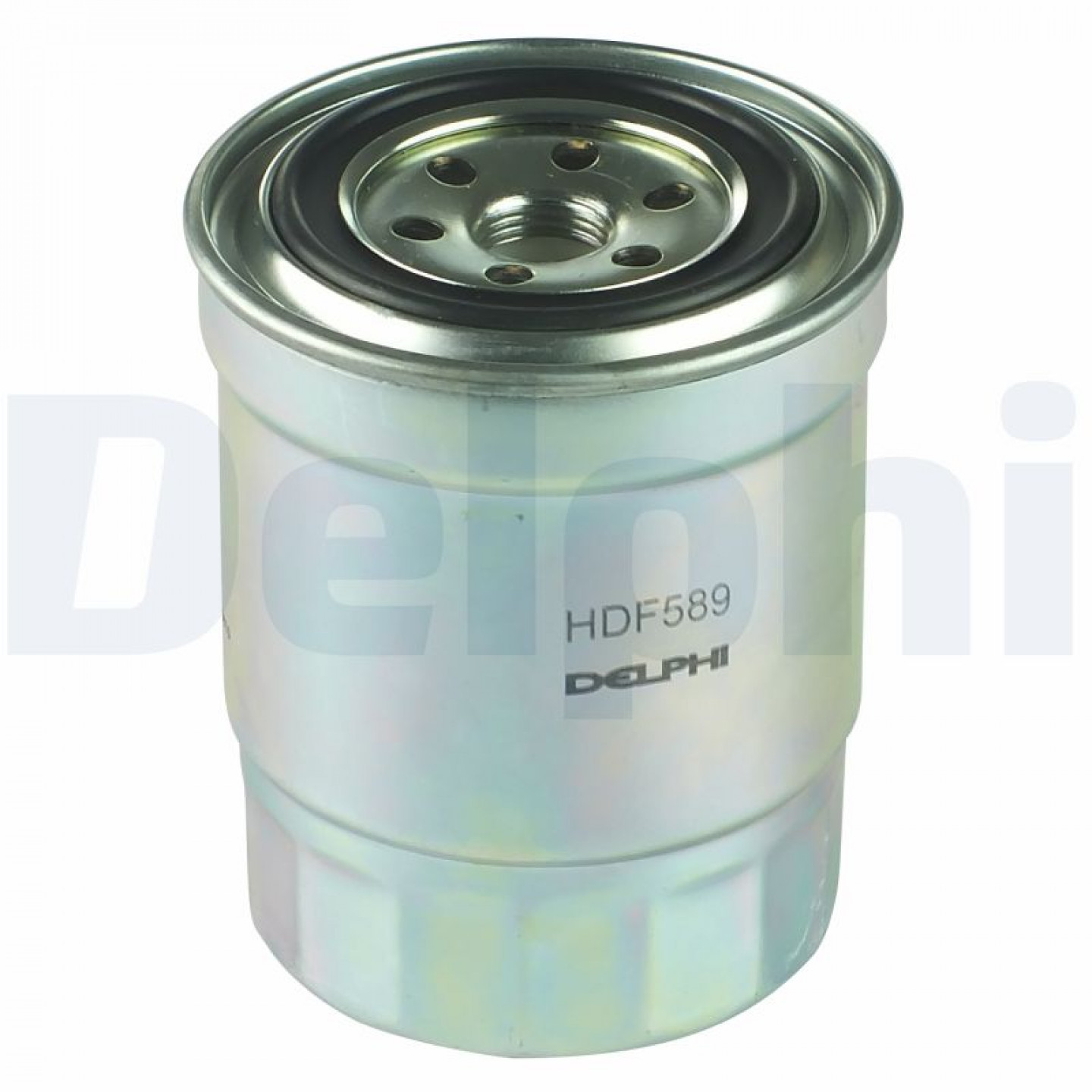 Fuel filter DELPHI HDF589 - Trodo.com