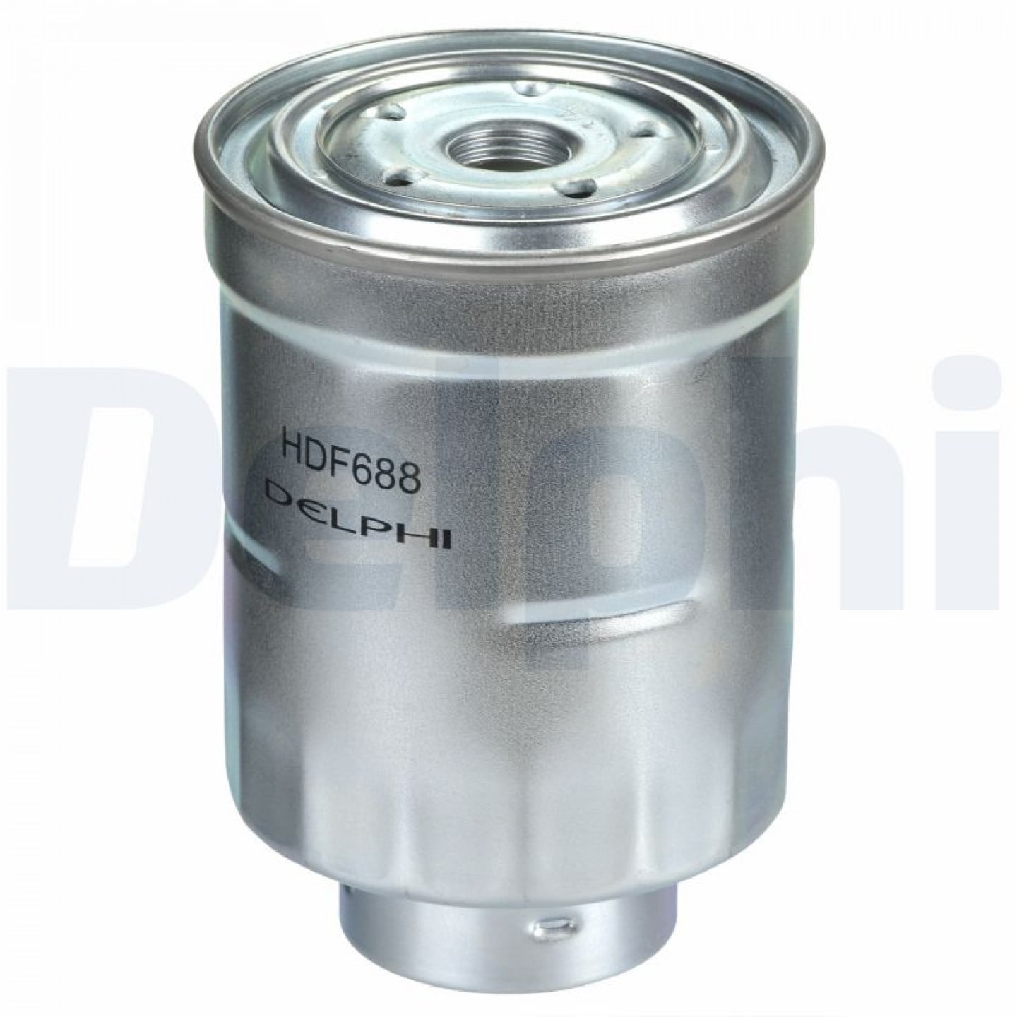Fuel filter DELPHI HDF688 - Trodo.com