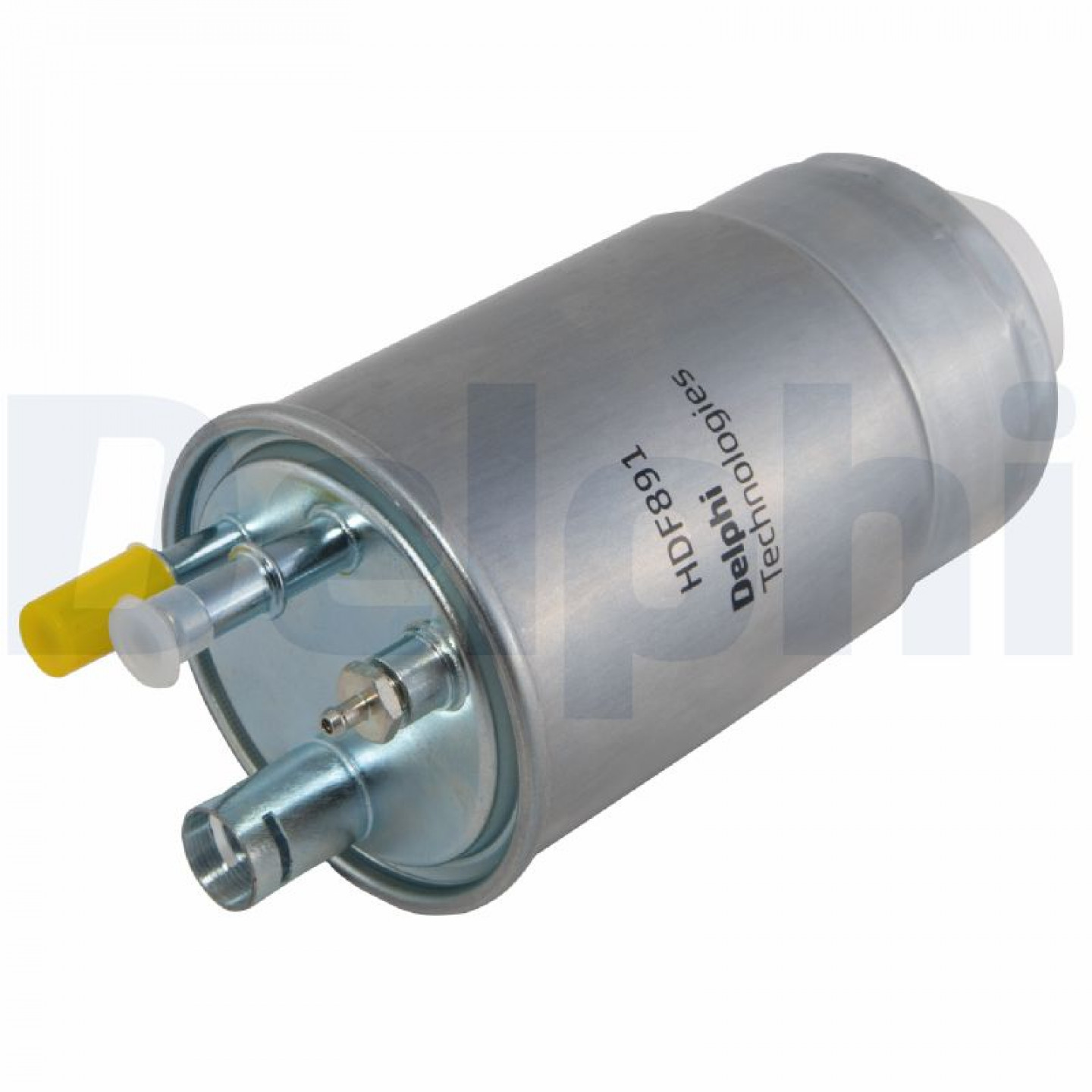 Fuel filter DELPHI HDF891 - Trodo.com