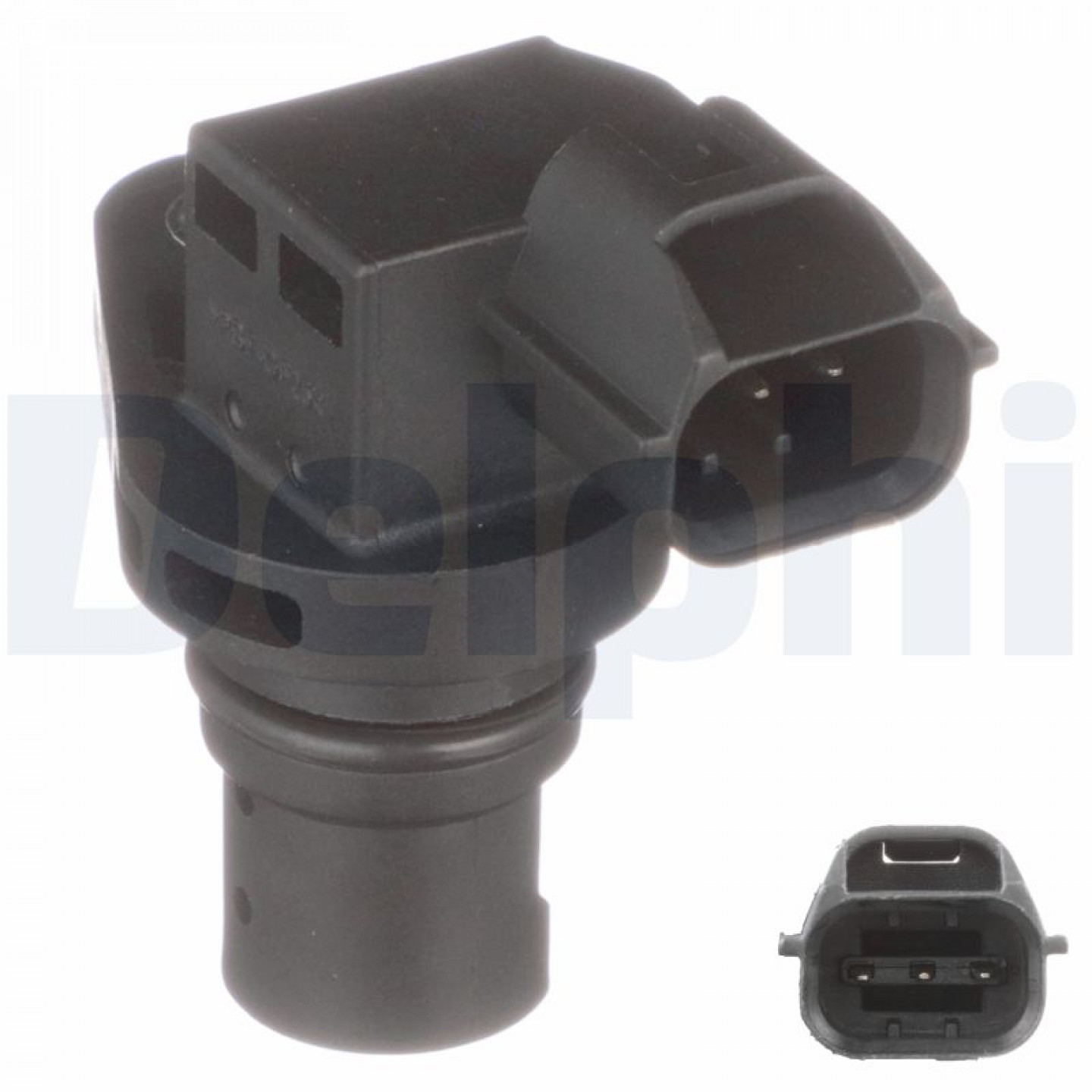 Sensor, camshaft position DELPHI SS11350 - Trodo.com
