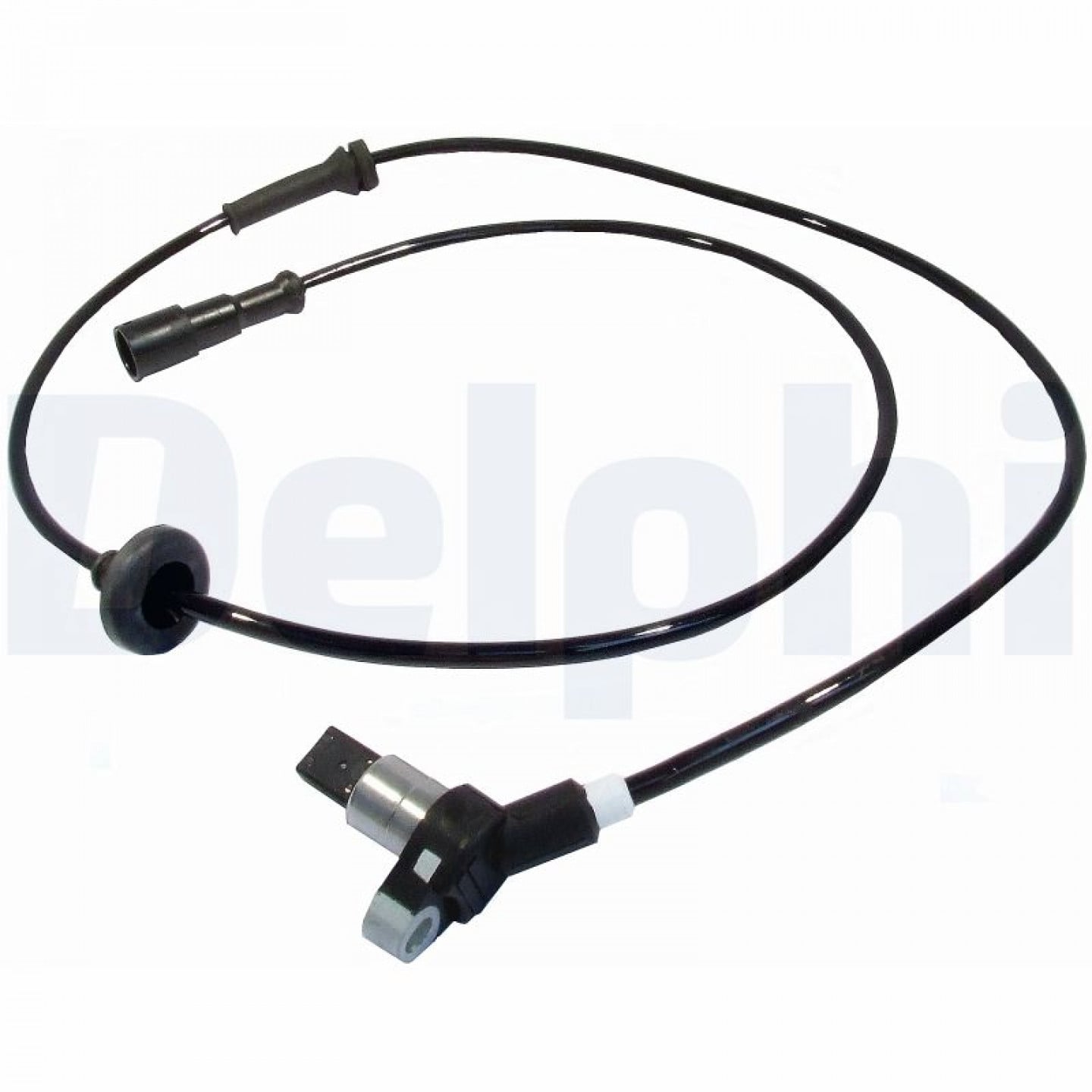 Sensor, wheel speed DELPHI SS20003 - Trodo.com