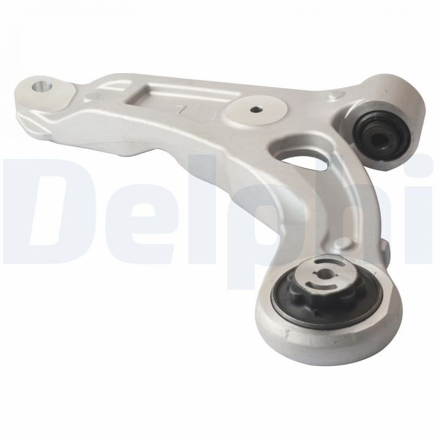 Control/Trailing Arm, wheel suspension DELPHI TC4003 - Trodo.com