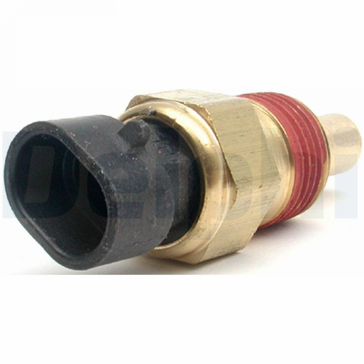 Sensor, coolant temperature DELPHI TS10075-12B1 - Trodo.com