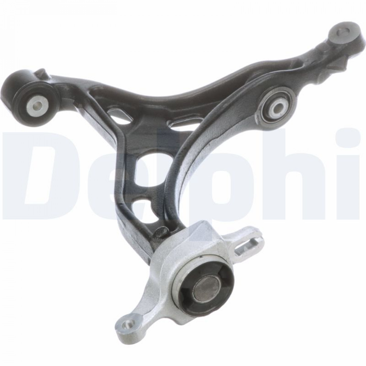 Control/Trailing Arm, wheel suspension DELPHI TC6754 - Trodo.com