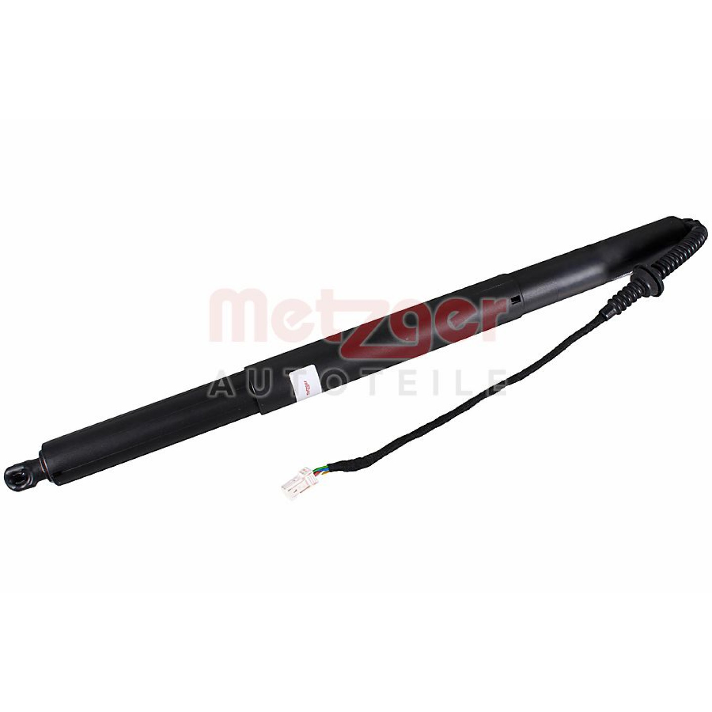 Electric Motor, tailgate METZGER 2115097 - Trodo.com