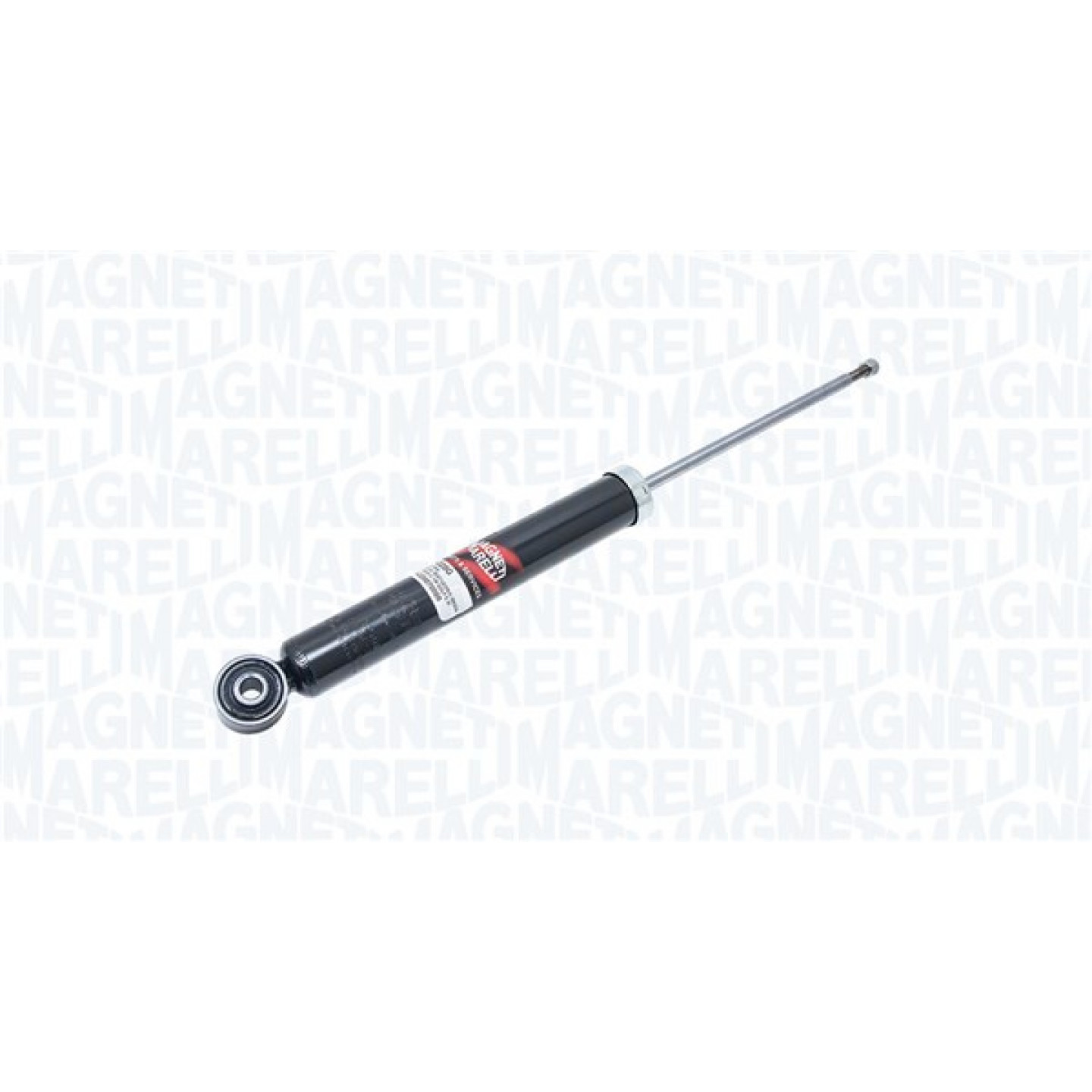 Shock Absorber MAGNETI MARELLI 354320070000 - Trodo.com