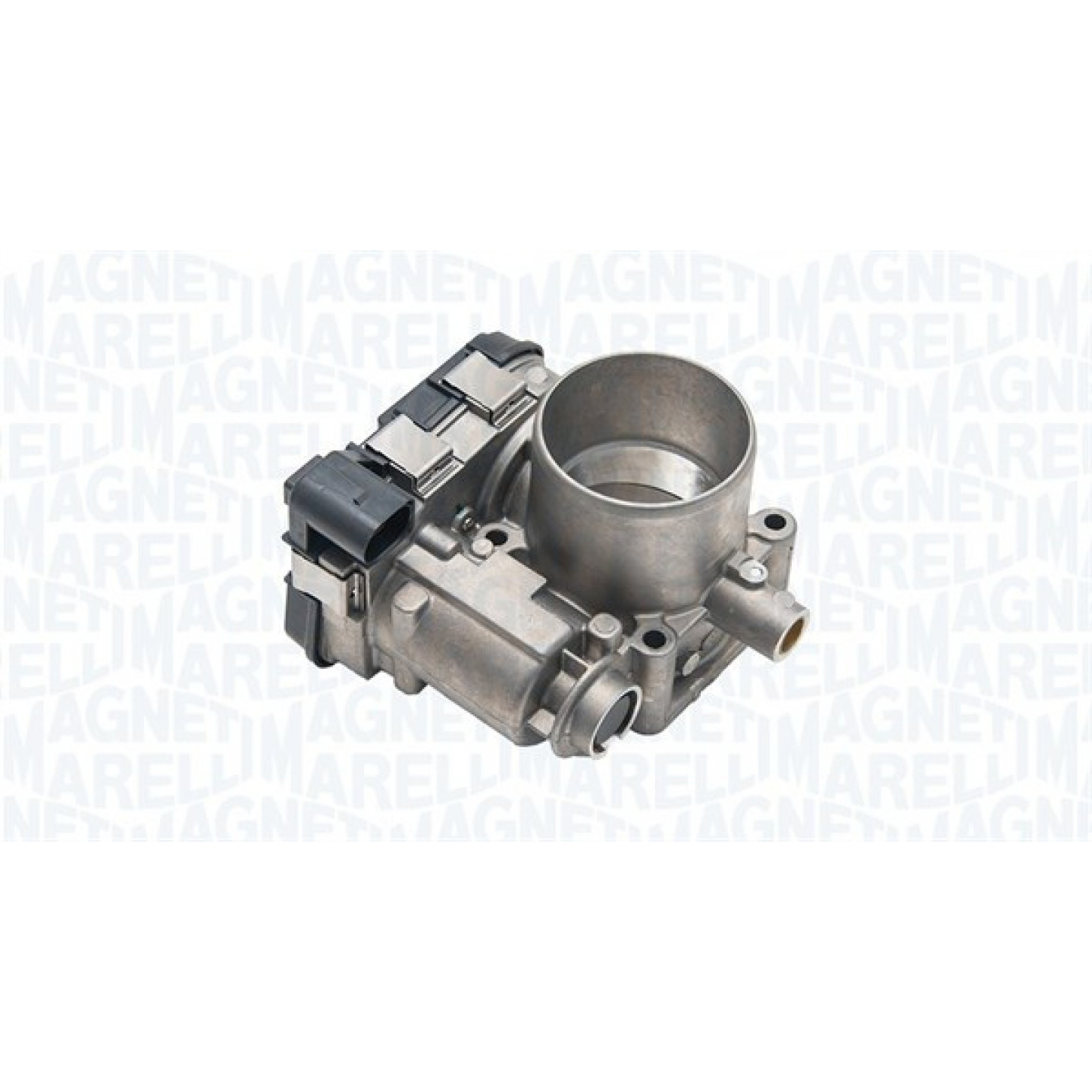Throttle body MAGNETI MARELLI 802010136401 - Trodo.com