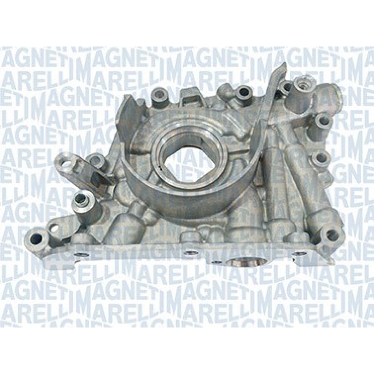 Pompe à huile MAGNETI MARELLI 351516000075 - Trodo.fr