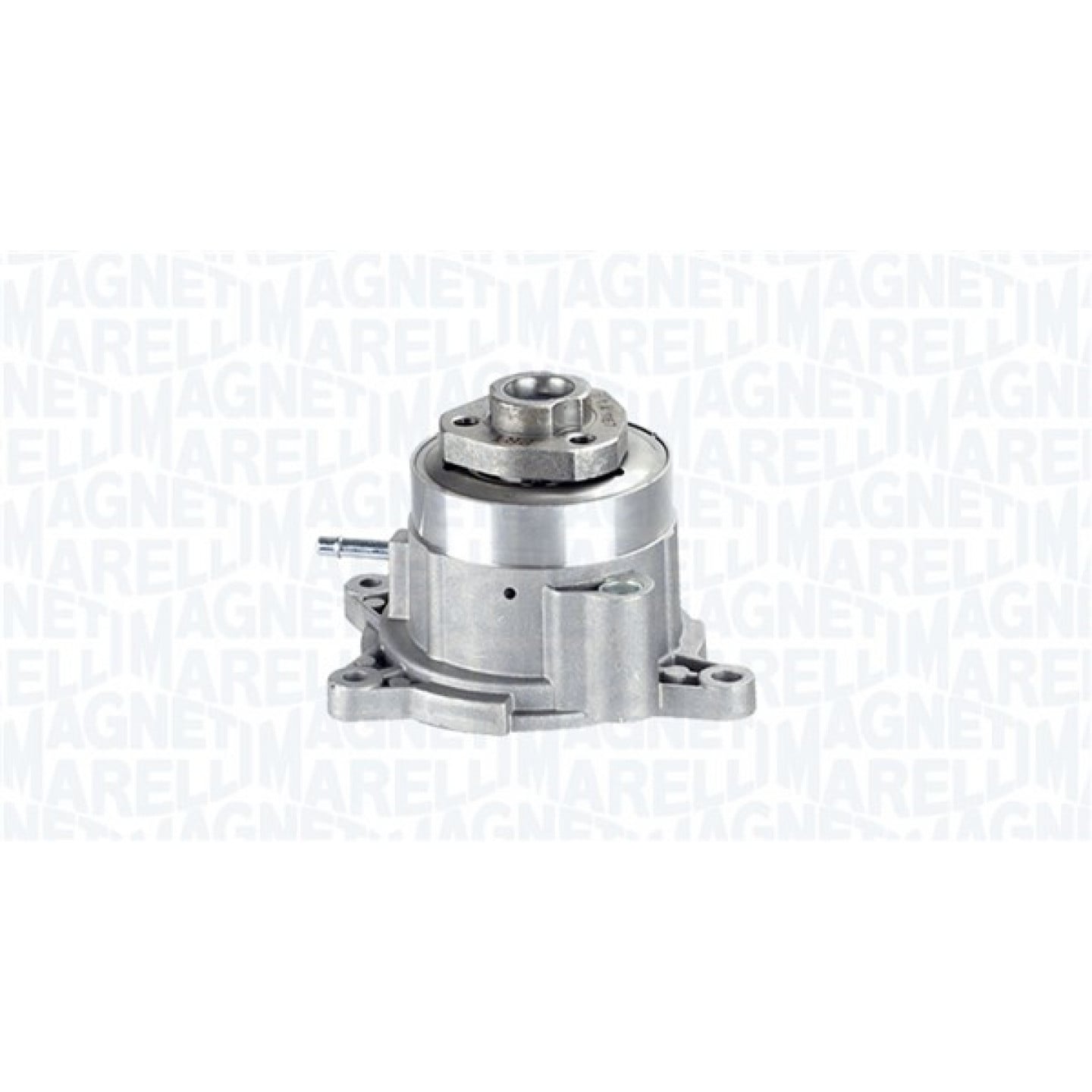 Water Pump, engine cooling MAGNETI MARELLI 350984045000 - Trodo.com