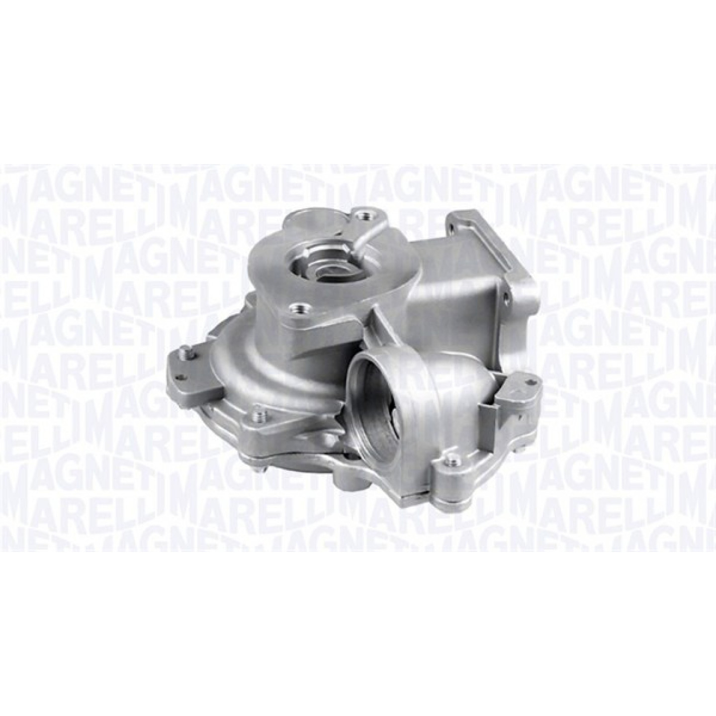 Water Pump MAGNETI MARELLI 352316170052 - Trodo.com