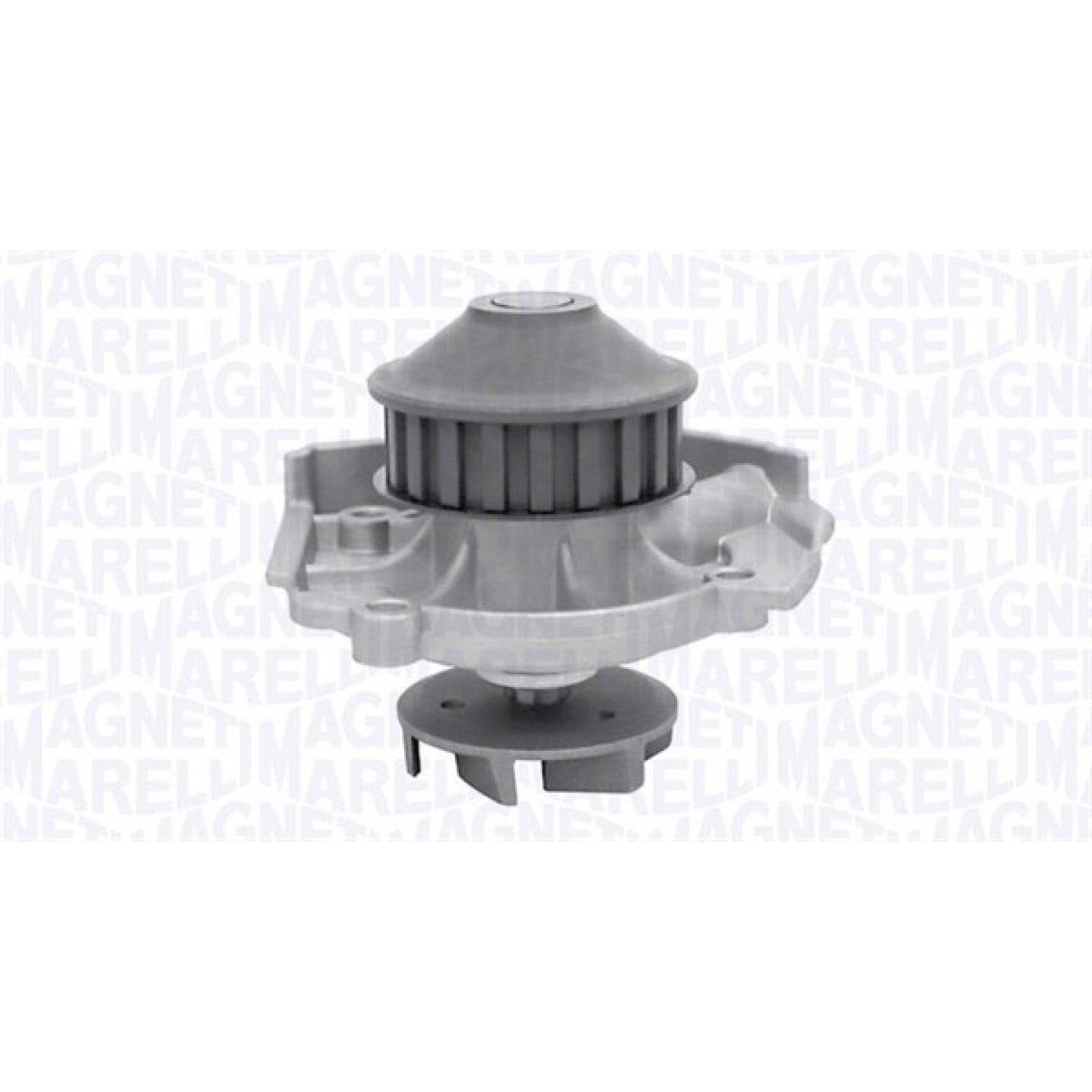 Water Pump MAGNETI MARELLI 352316170291 - Trodo.com
