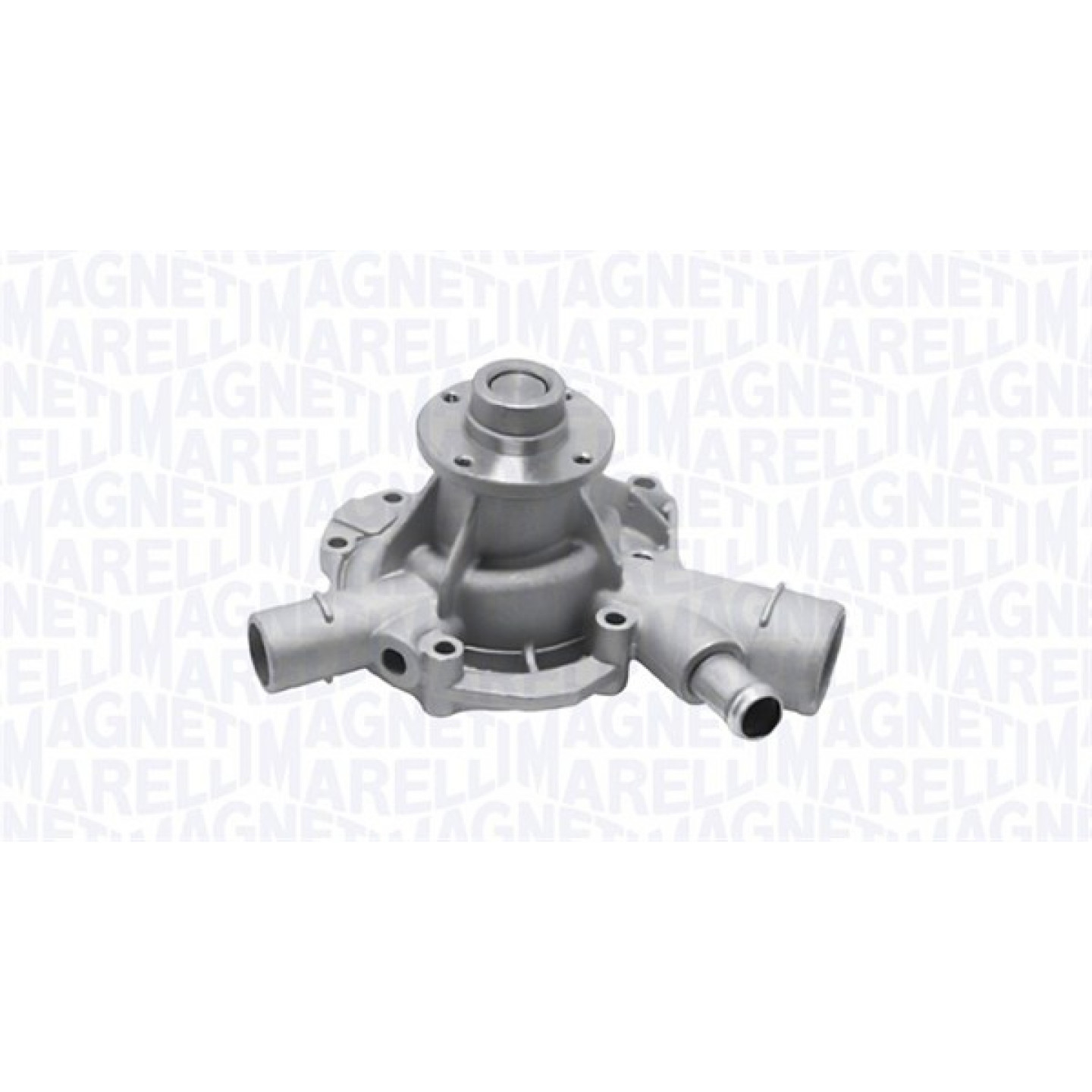 Water Pump MAGNETI MARELLI 352316170684 - Trodo.com