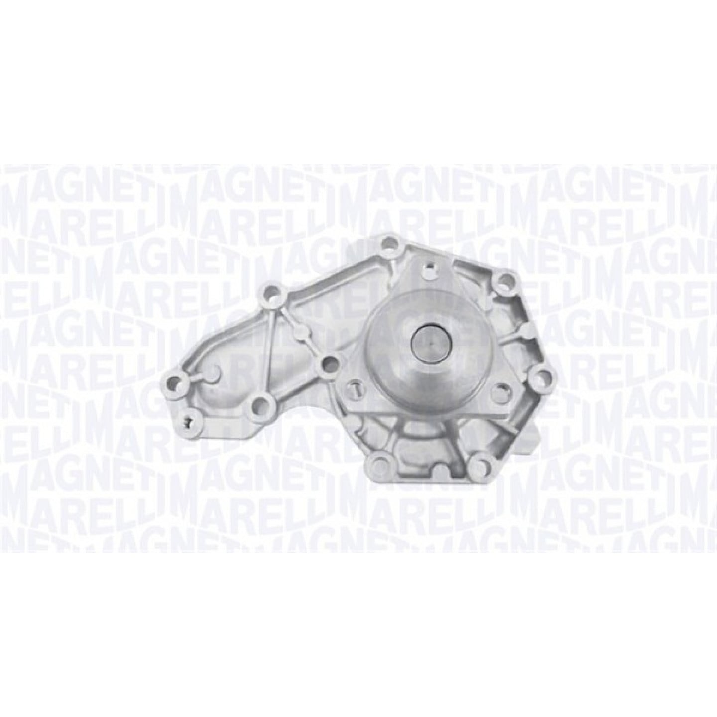 Water Pump MAGNETI MARELLI 352316170951 - Trodo.com