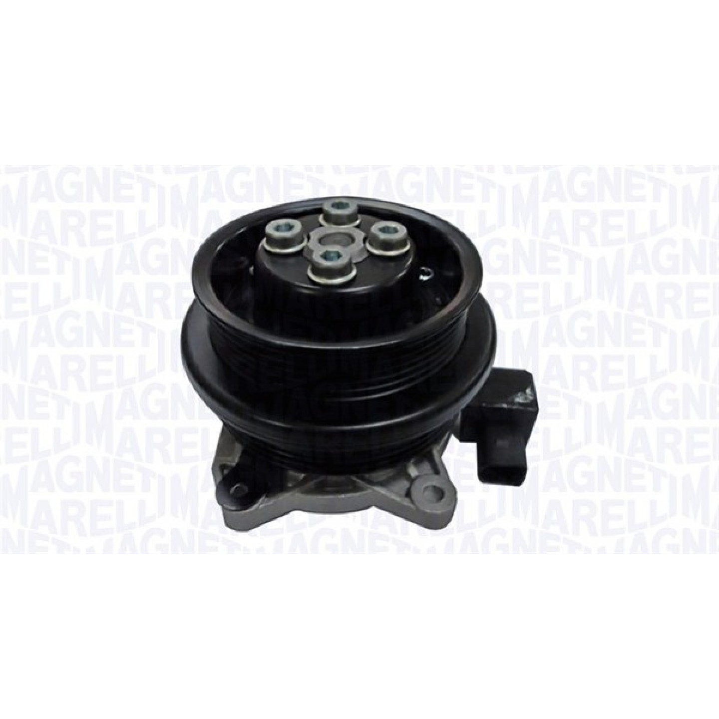 Water Pump MAGNETI MARELLI 352316171245 - Trodo.com